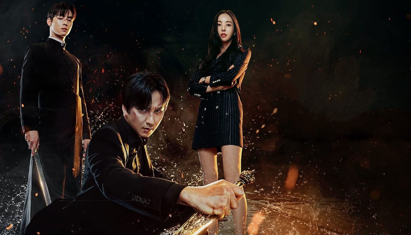 "A Ilha": elenco, história e mais detalhes do dorama que está no Prime ...