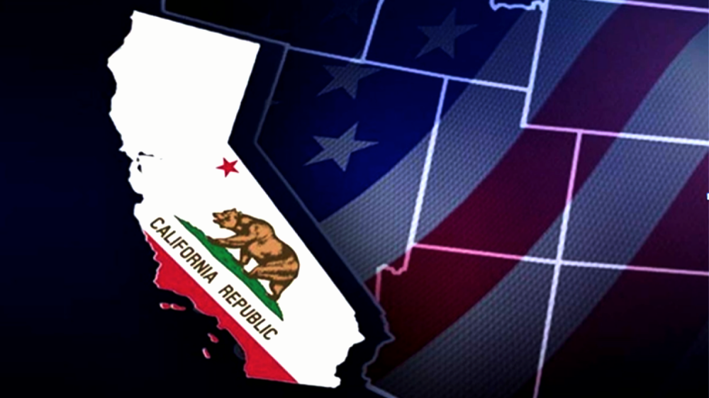 El 'CalExit' está de regreso: reavivan esfuerzos para la independencia ...