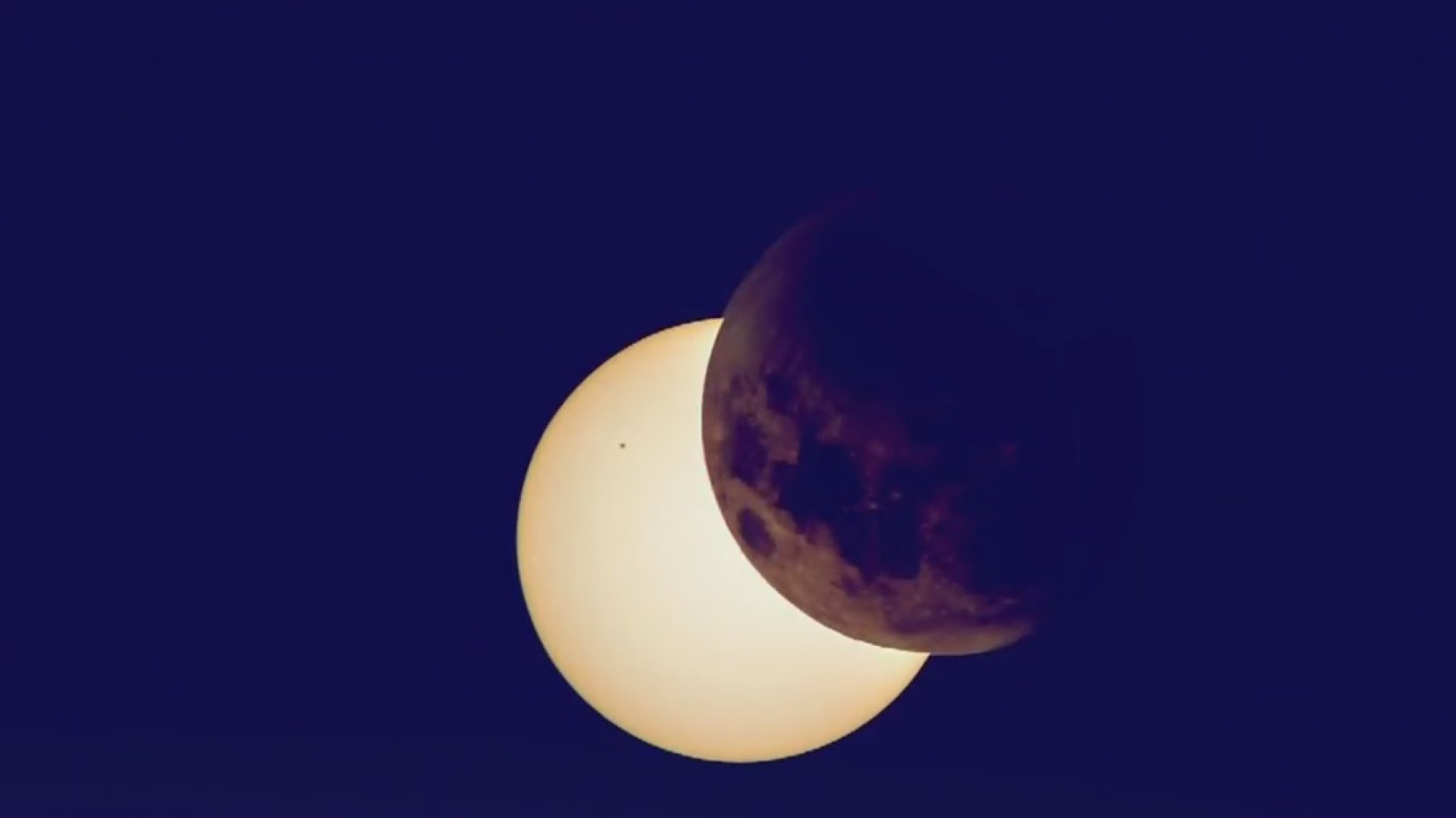 El eclipse total de sol podría ser el más observado y fotografiado de ...