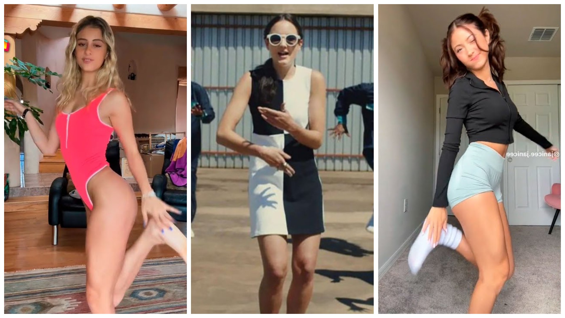 La verdadera historia de 'Makeba': la canción más viral de TikTok (videos) | Las Estrellas Home ...