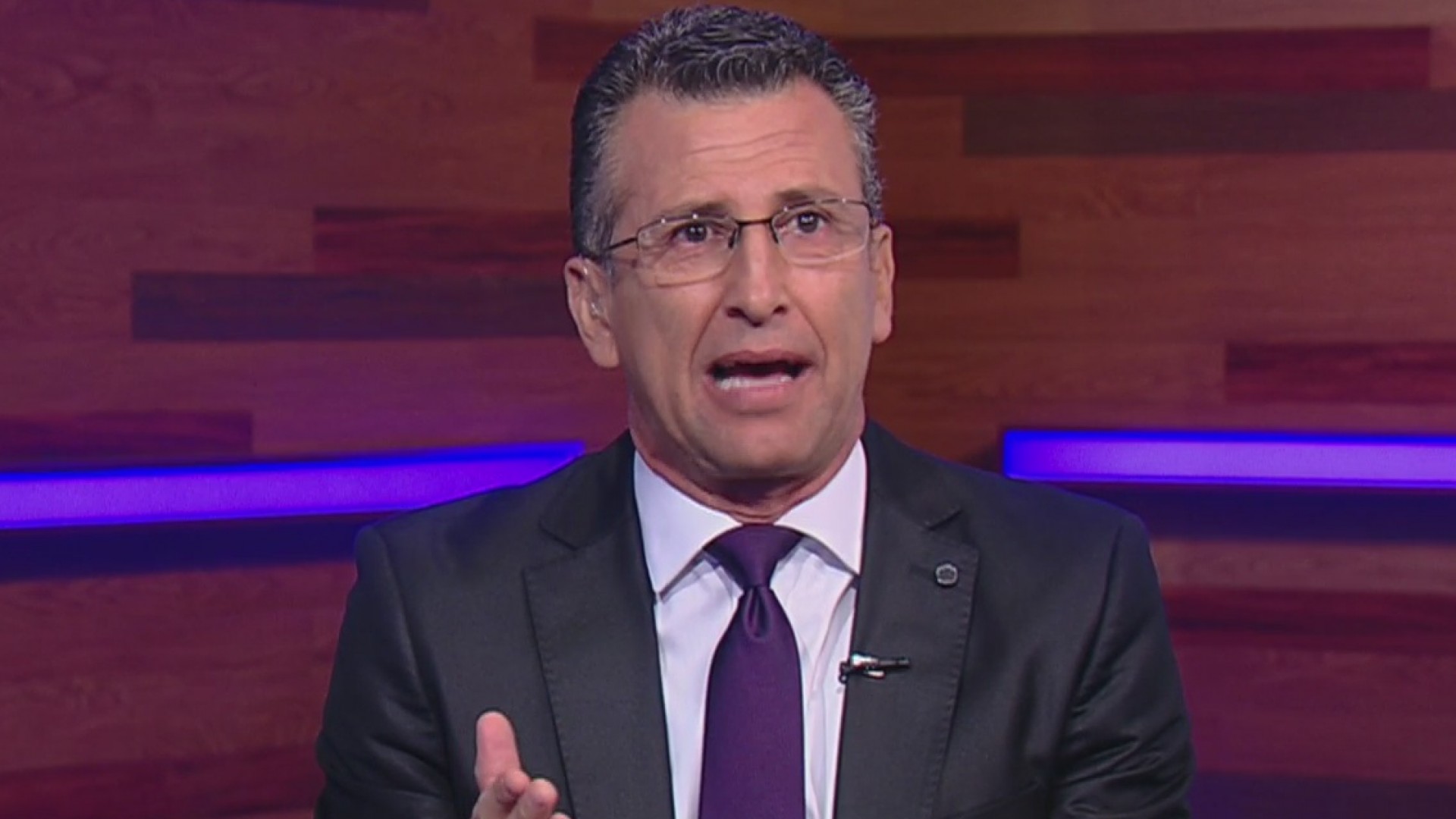 Félix Fernández no ‘compra’ los elogios de Marco Fabián de que “Osorio ...