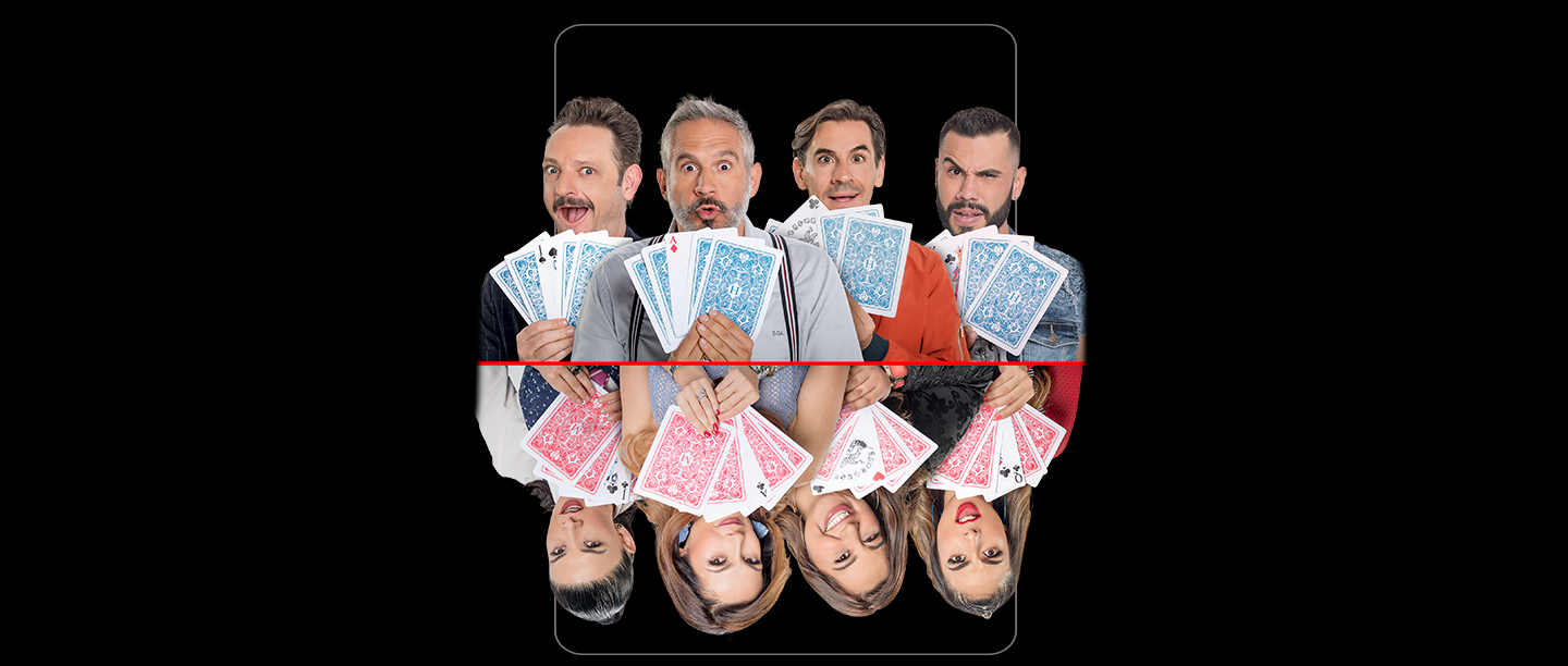 Simón Dice | Las Estrellas