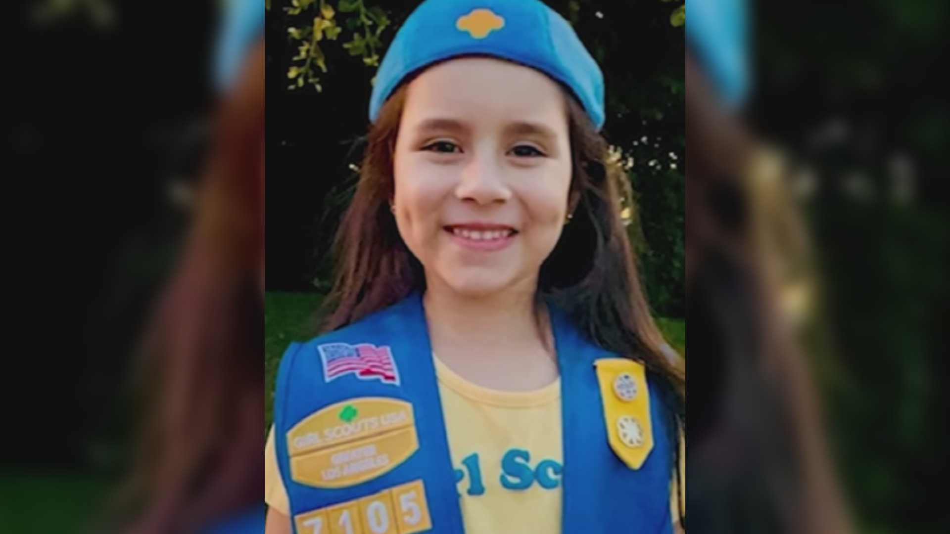 Niña hispana de 5 años tiene el coeficiente intelectual de un genio ...