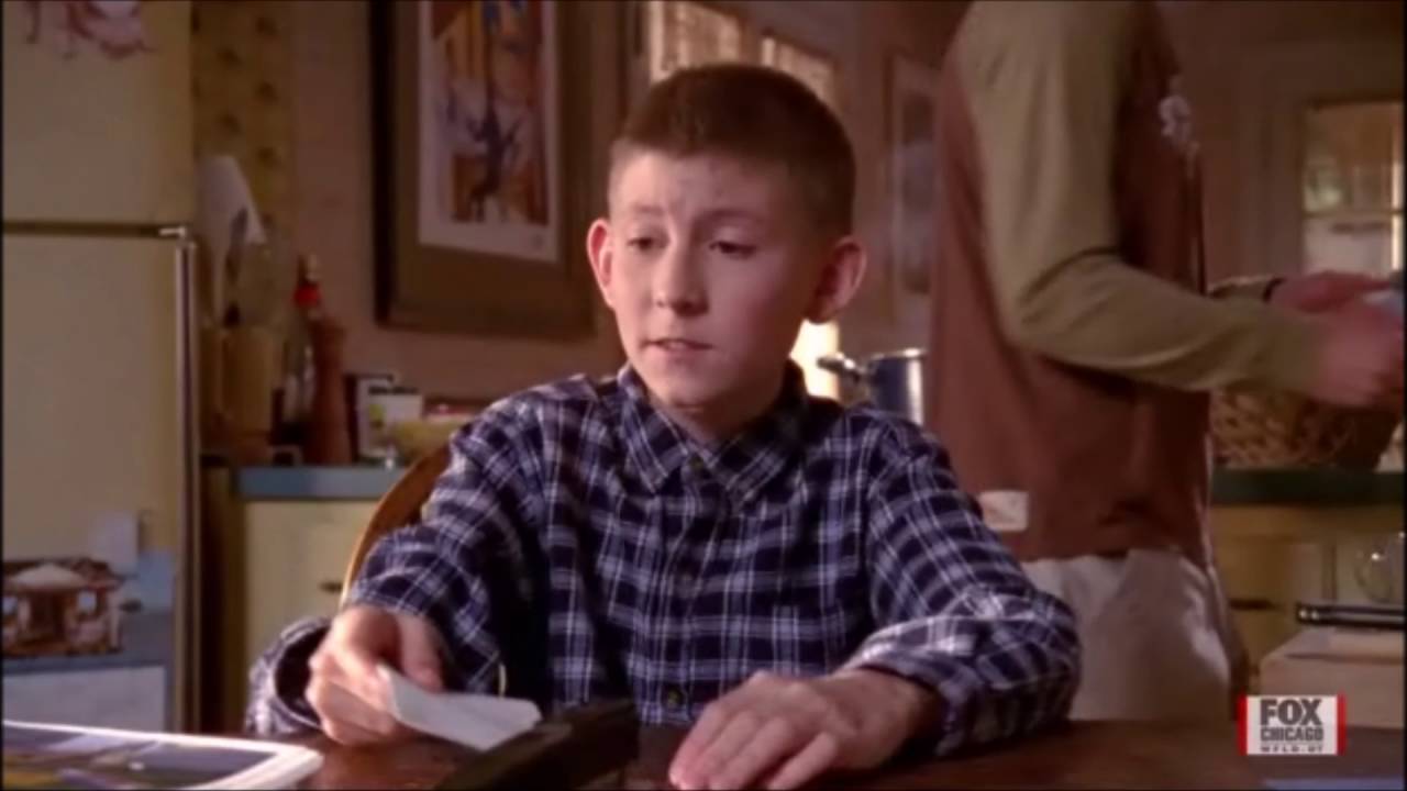 Grandes frases de sabiduría que dijo Dewey en Malcolm el de en medio ...