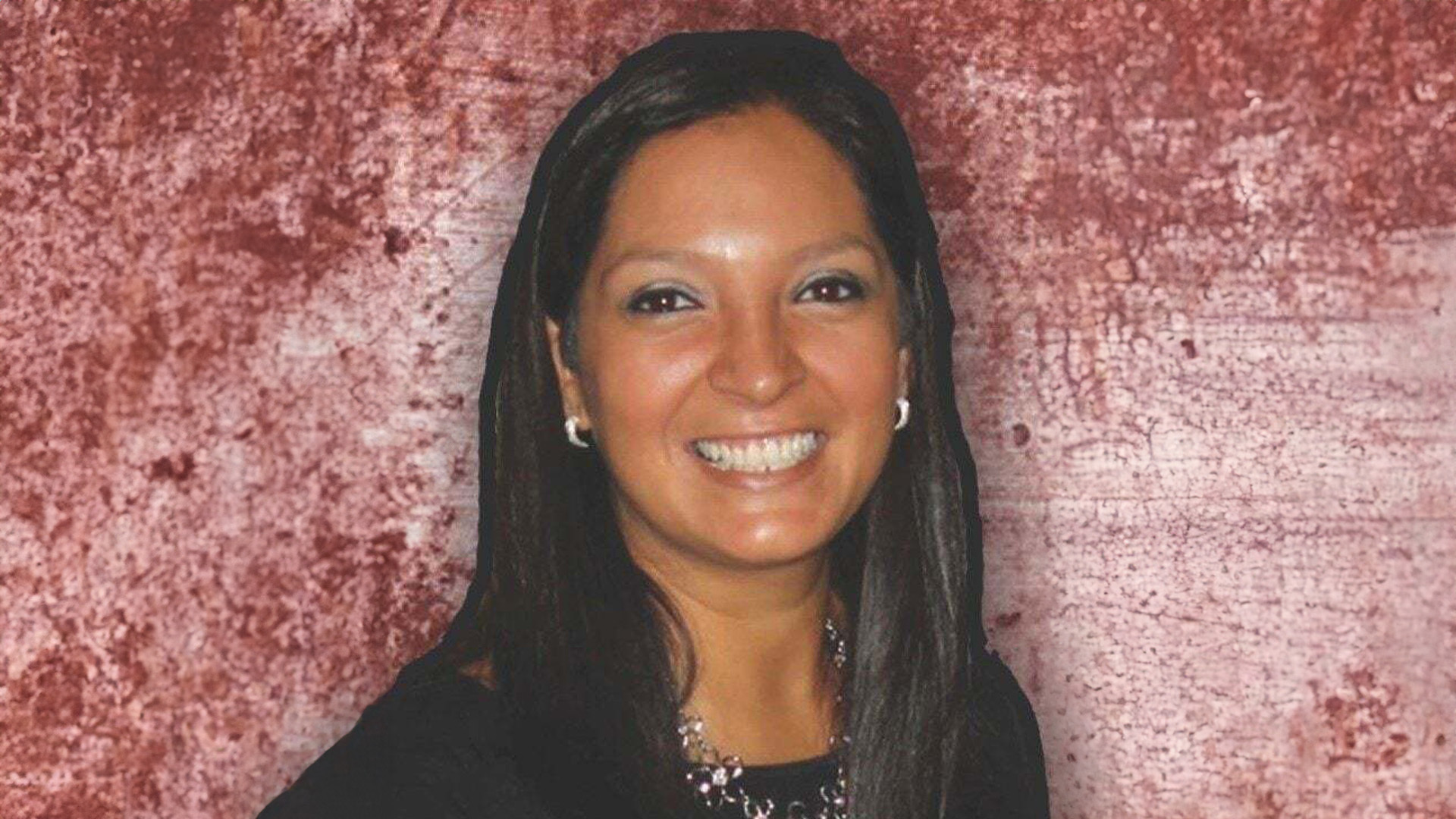 Madre, latina y presentadora de radio: Lisa López, la víctima del ...