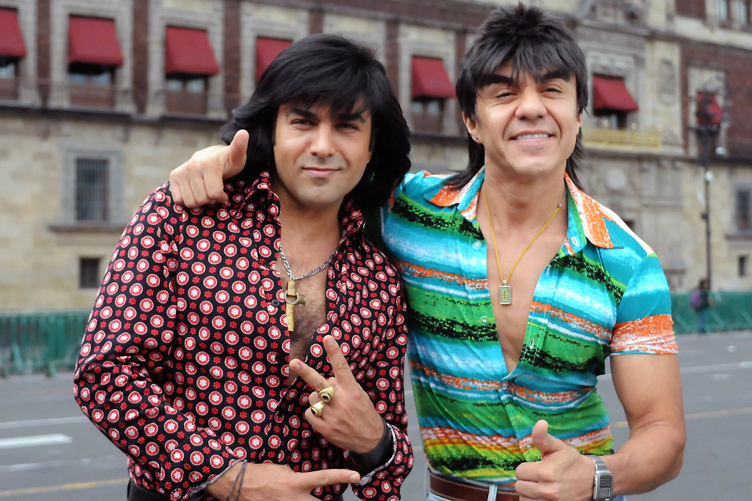 Conoce a los más guapos y no te pierdas sus aventuras | Series Nosotros ...