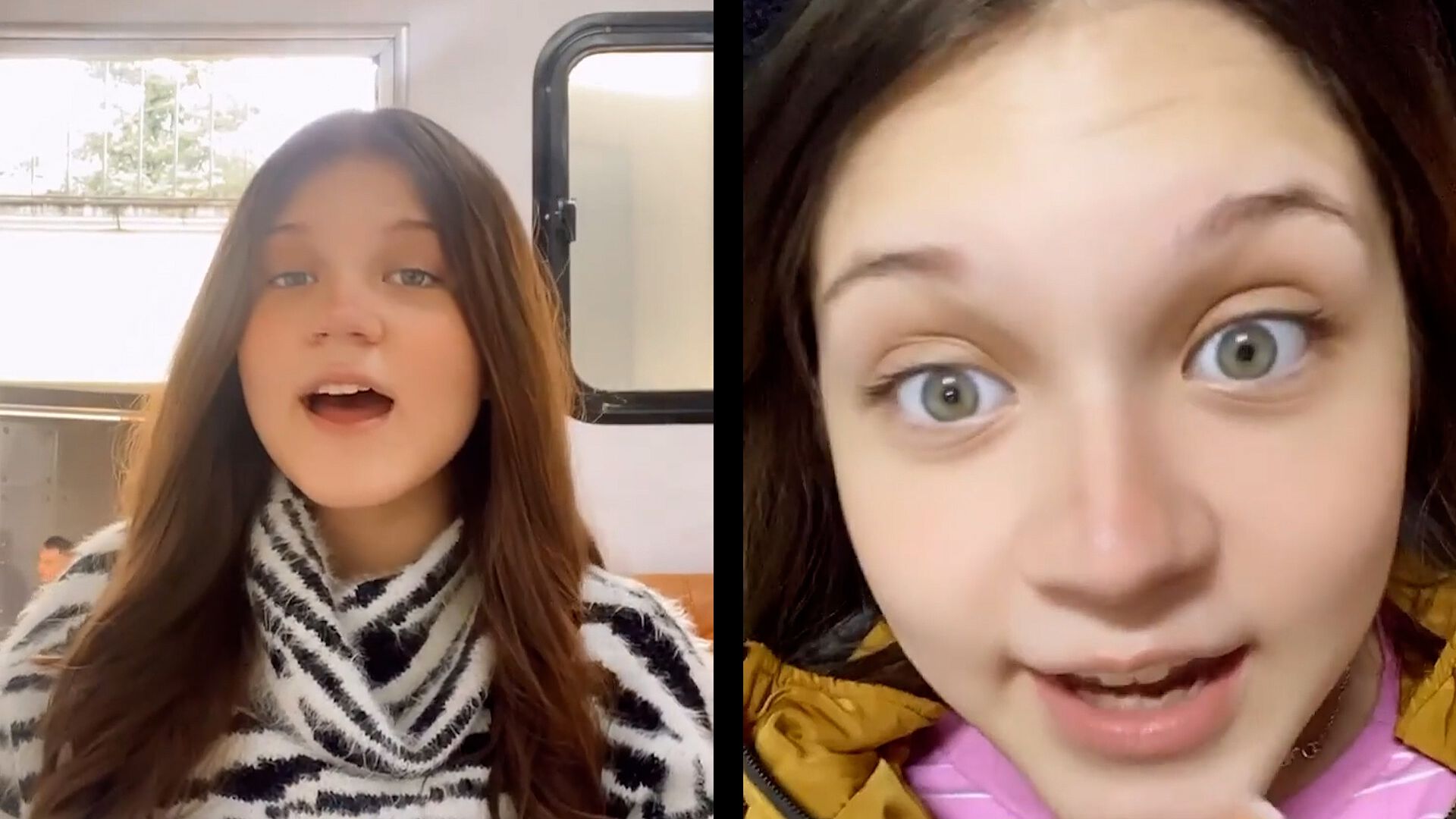 Camila Rivas saca su lado regional mexicano y canta un par de clásicos ...