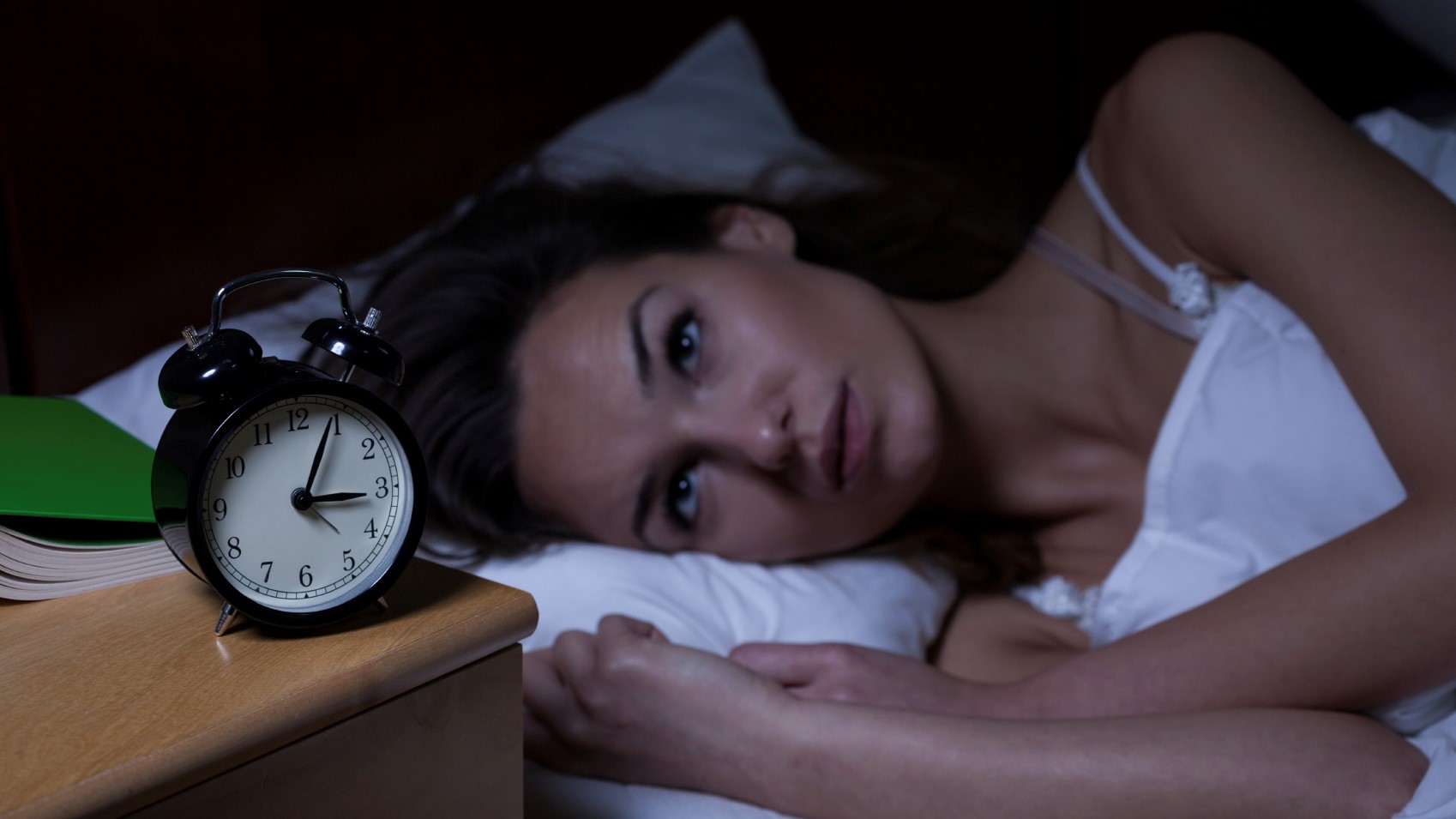 ¿Cómo combatir el insomnio? Recomendaciones del Dr. Juan para conciliar ...