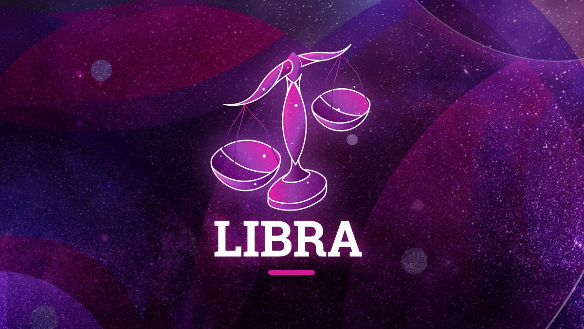 Libra - Semana del 10 al 16 de septiembre | Horóscopos Libra | Univision