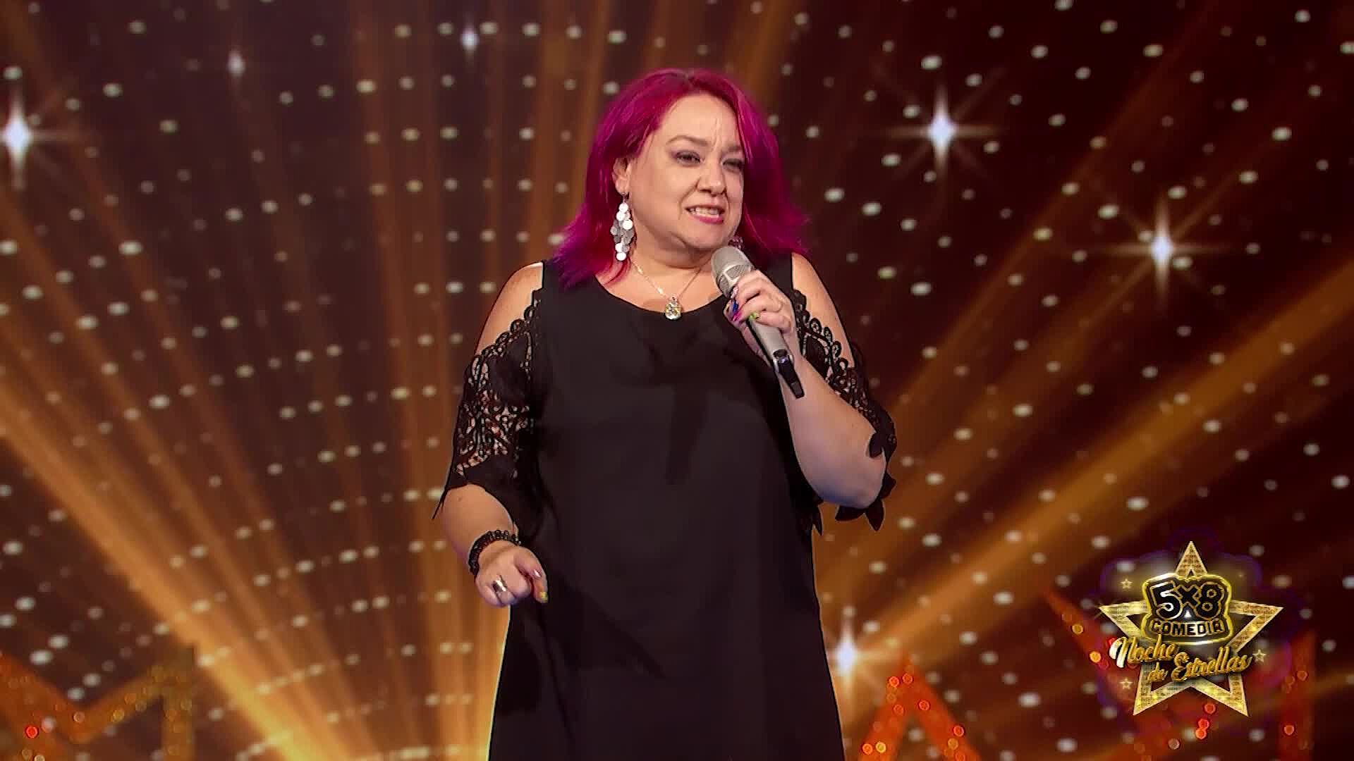 5x8 Comedia: Noche de Estrellas: ¿Sabes cómo posar en las fotos Godínez ...