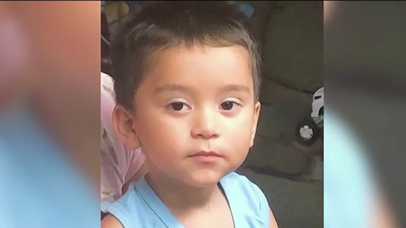 “No es creíble”: familia de Christopher Ramírez reacciona al hallazgo ...