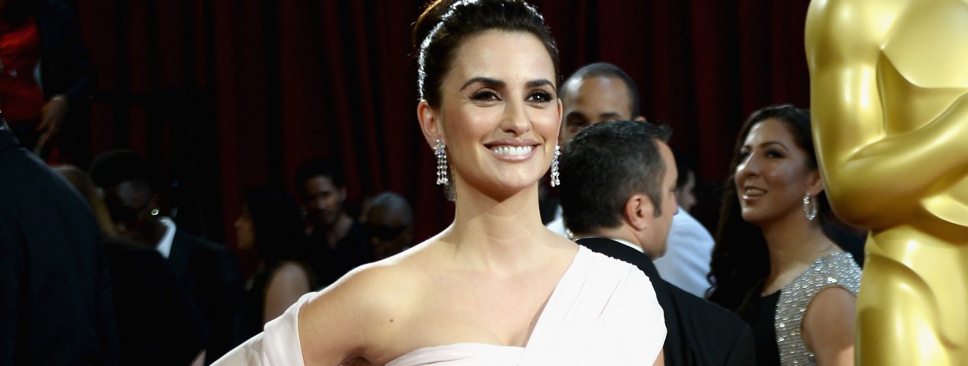 Penélope Cruz es la más sexy, según la revista 'Esquire' | Univision Famosos | Univision