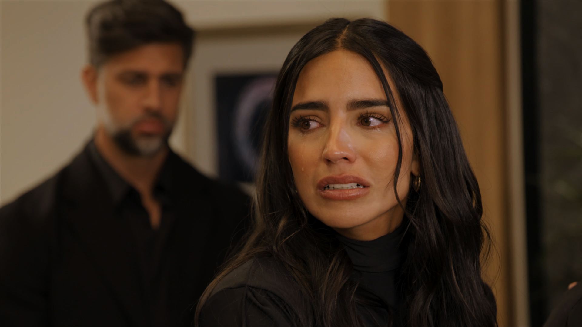 'Cabo' rompe récords de audiencia a un día de su final | Shows Cabo ...