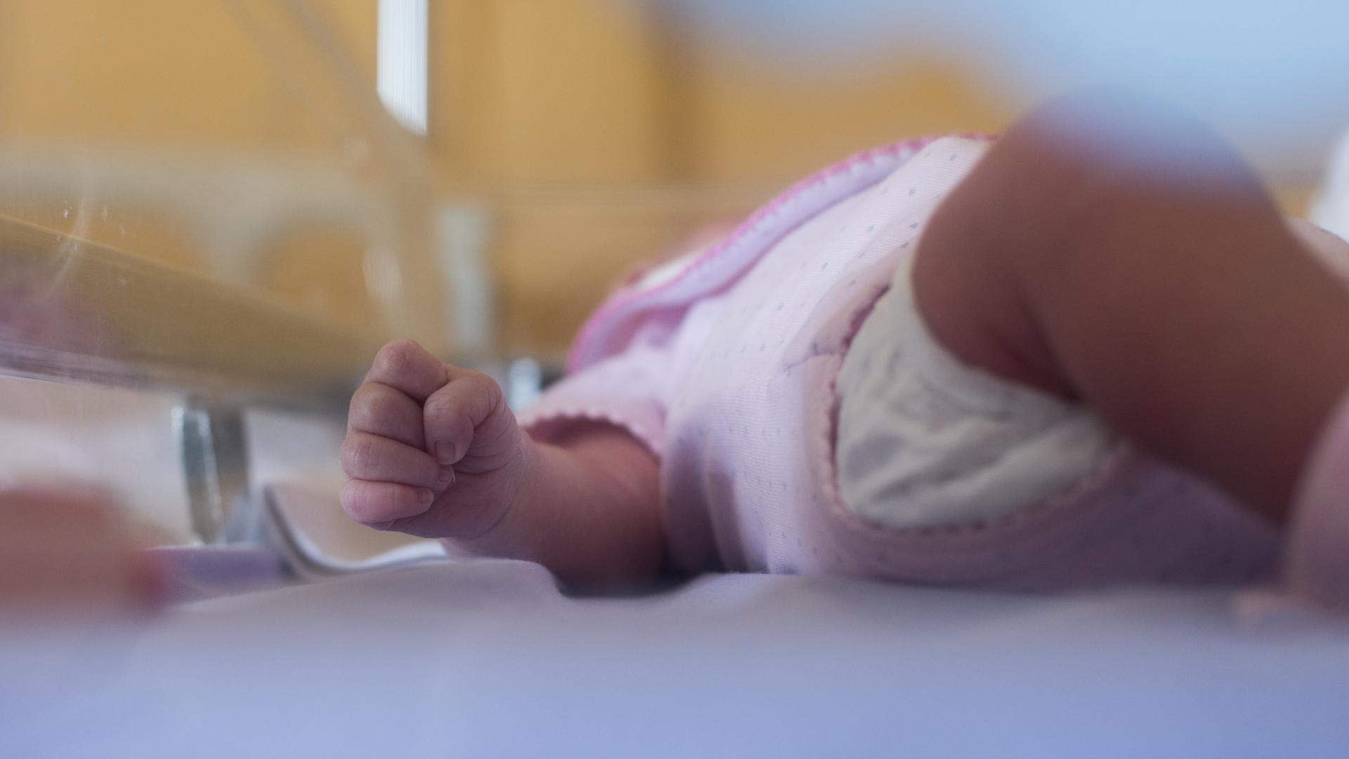 Lo que debes saber del parechovirus, que puede ser altamente peligroso ...