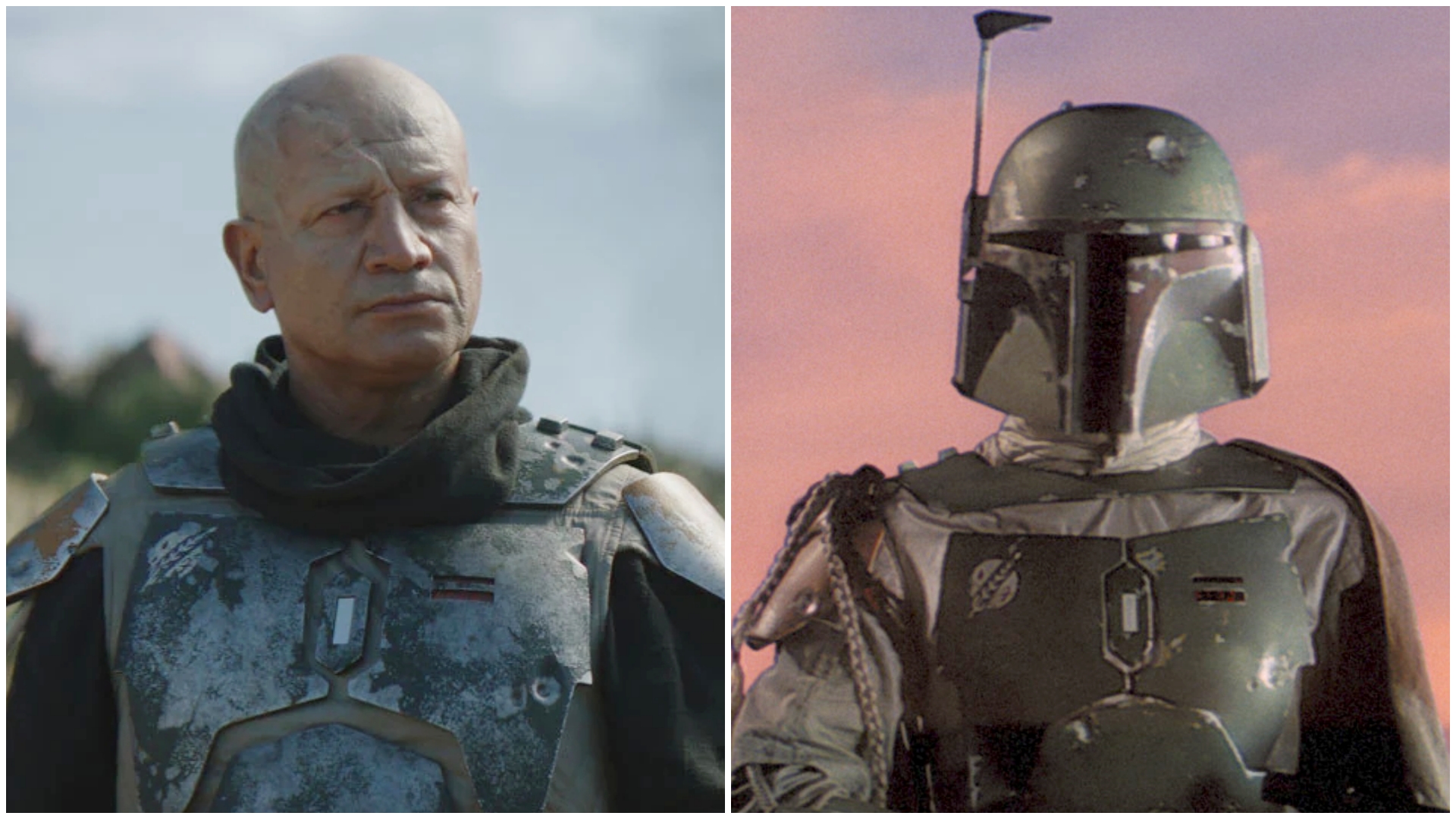 ¿Cómo sobrevivió Boba Fett? 'The Book of Boba Fett' respondió a esa ...