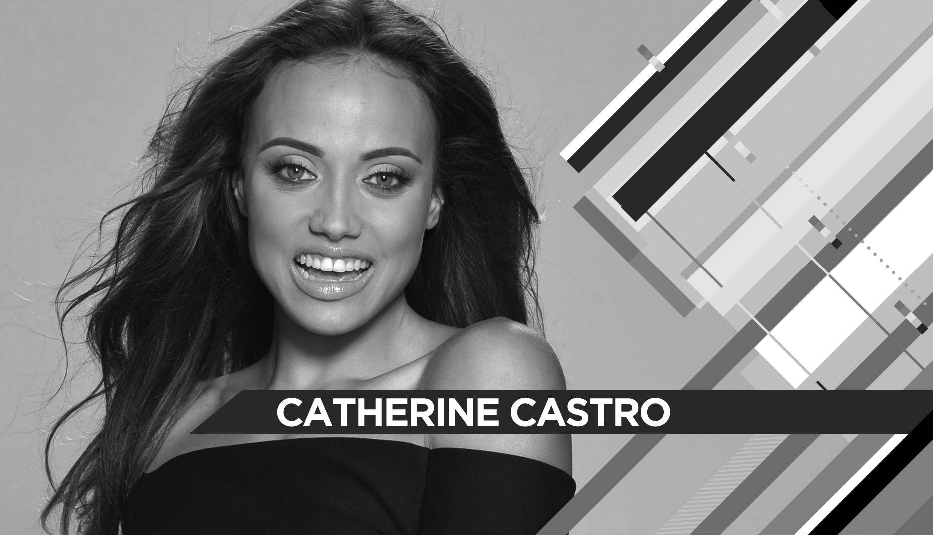 Catherine Castro en Nuestra Belleza Latina 2016 | Realities Nuestra ...