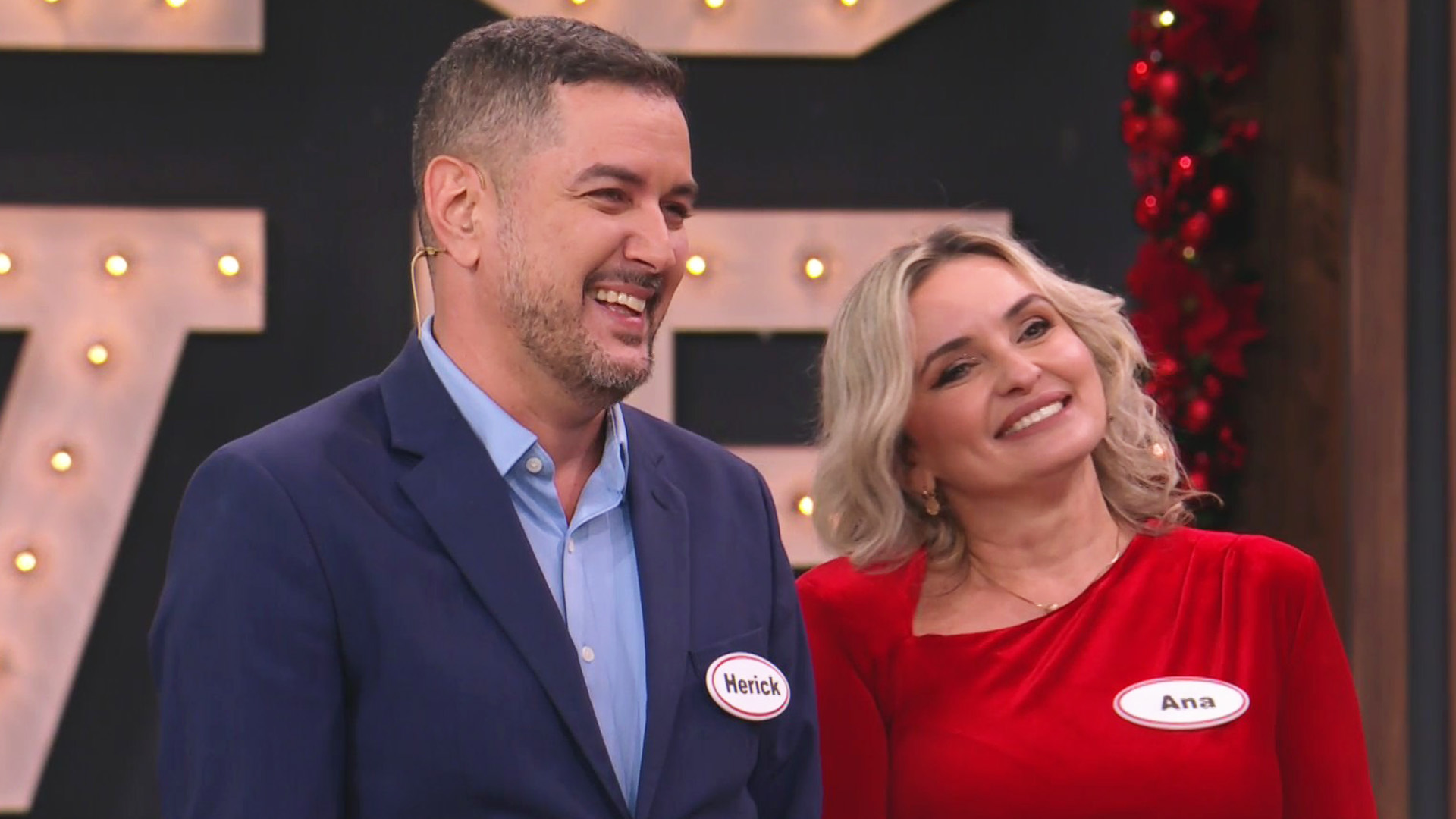 Brasil goleó y Herick también ganó: así cobró una apuesta de amor con ...