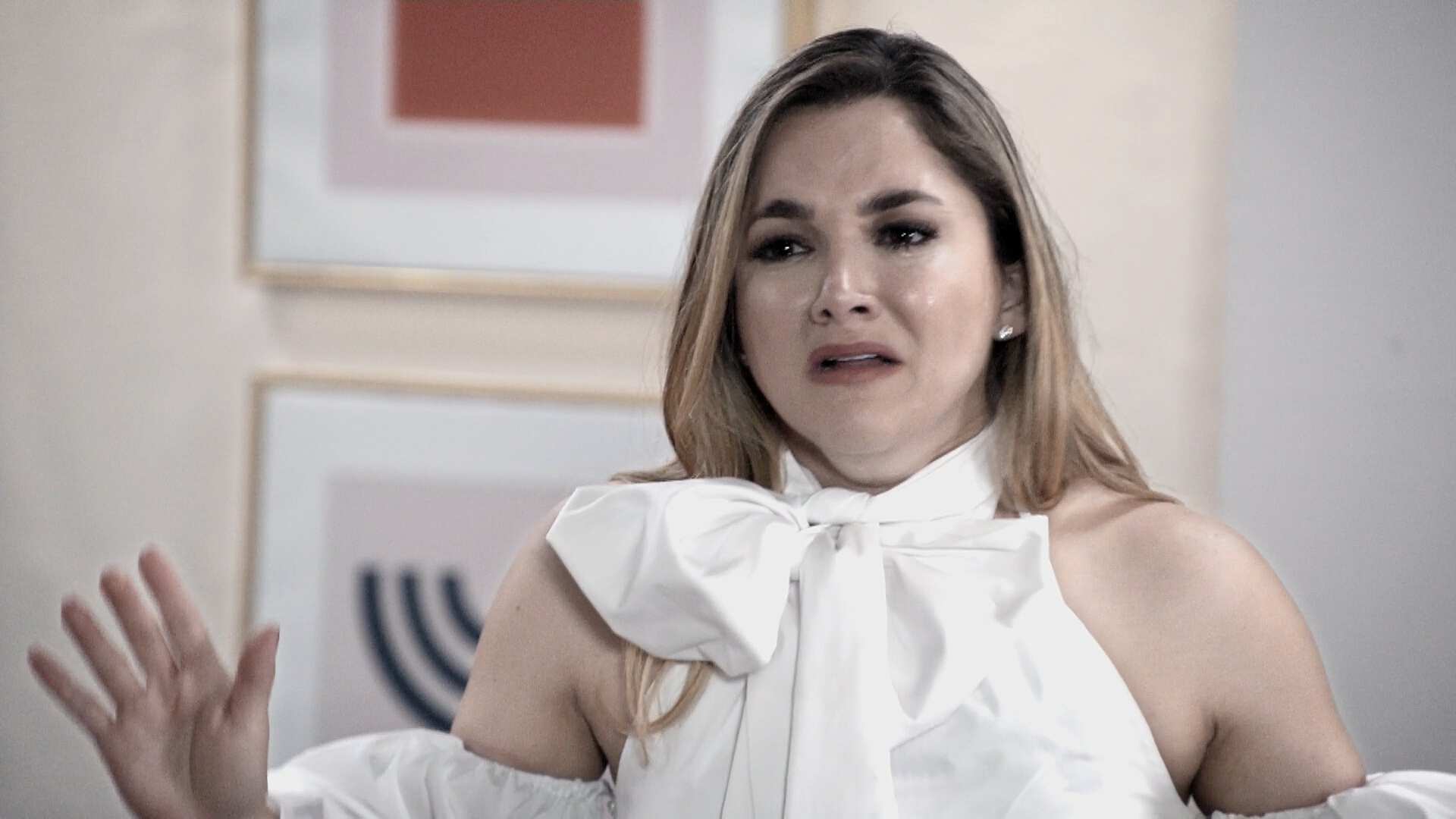 ¿Quién mató a Jade Castillo? Descubre al verdadero asesino AQUÍ | Shows ...