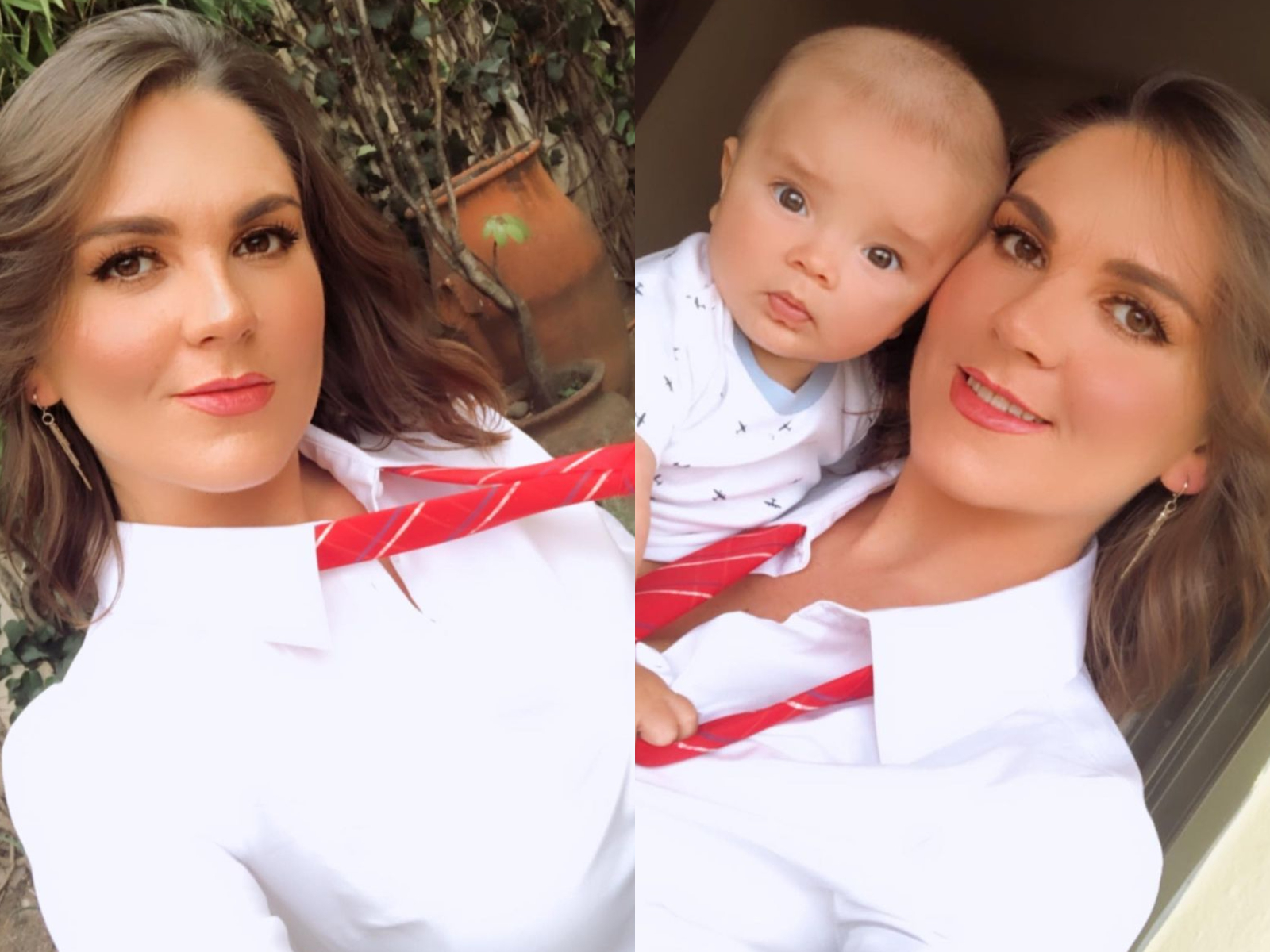 Con nostalgia, Zoraida Gómez revela cuál es el único recuerdo que ...