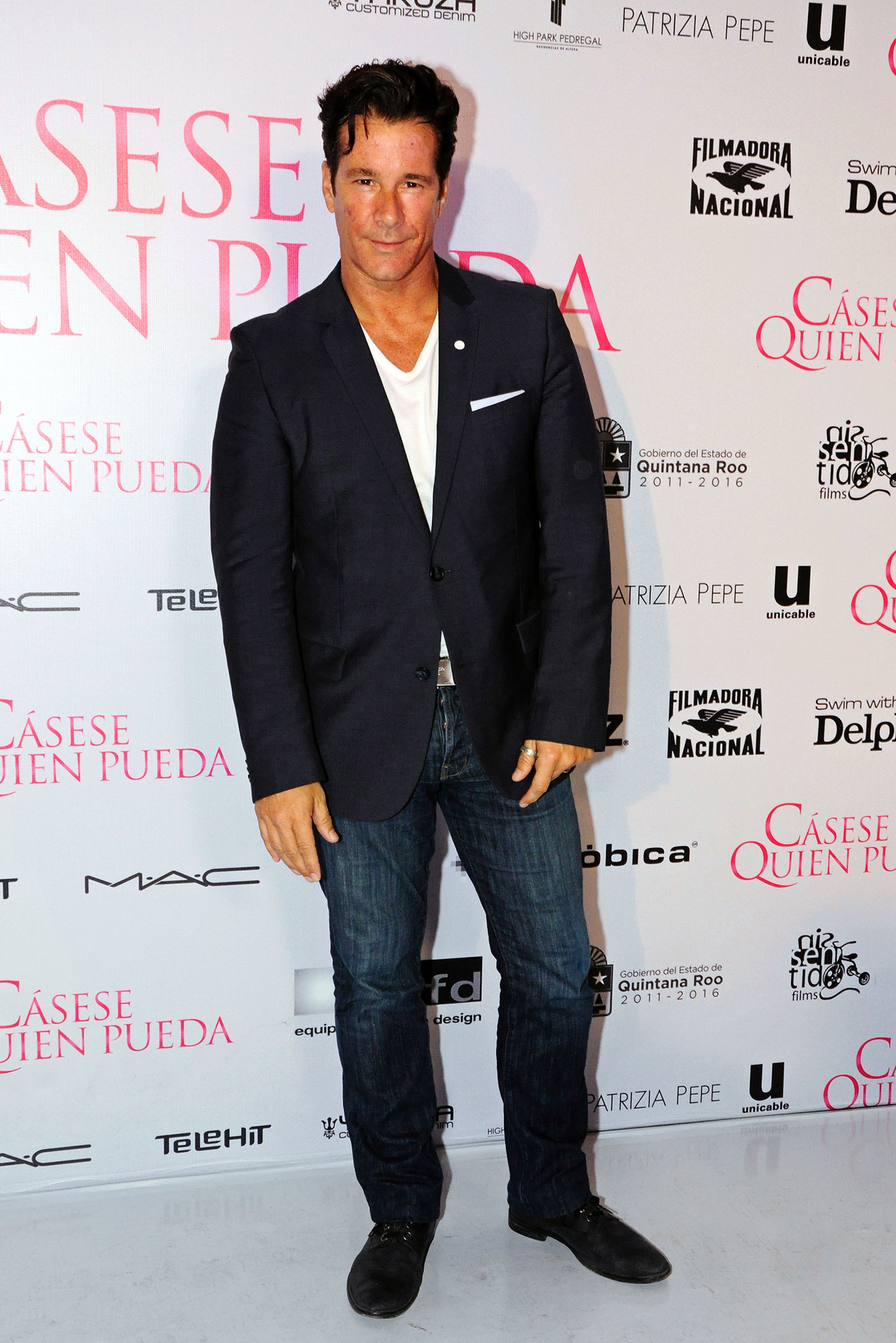 Fernando Carrillo revela cuáles son las cualidades que debe de tener su ...