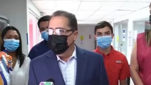 José Luis Dalmau radica su candidatura para la presidencia del PPD ...