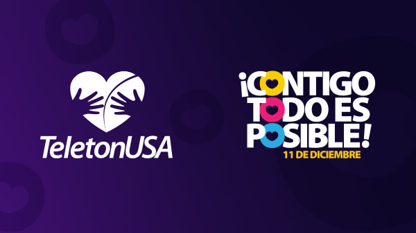 TeletonUSA |Especiales | Univision