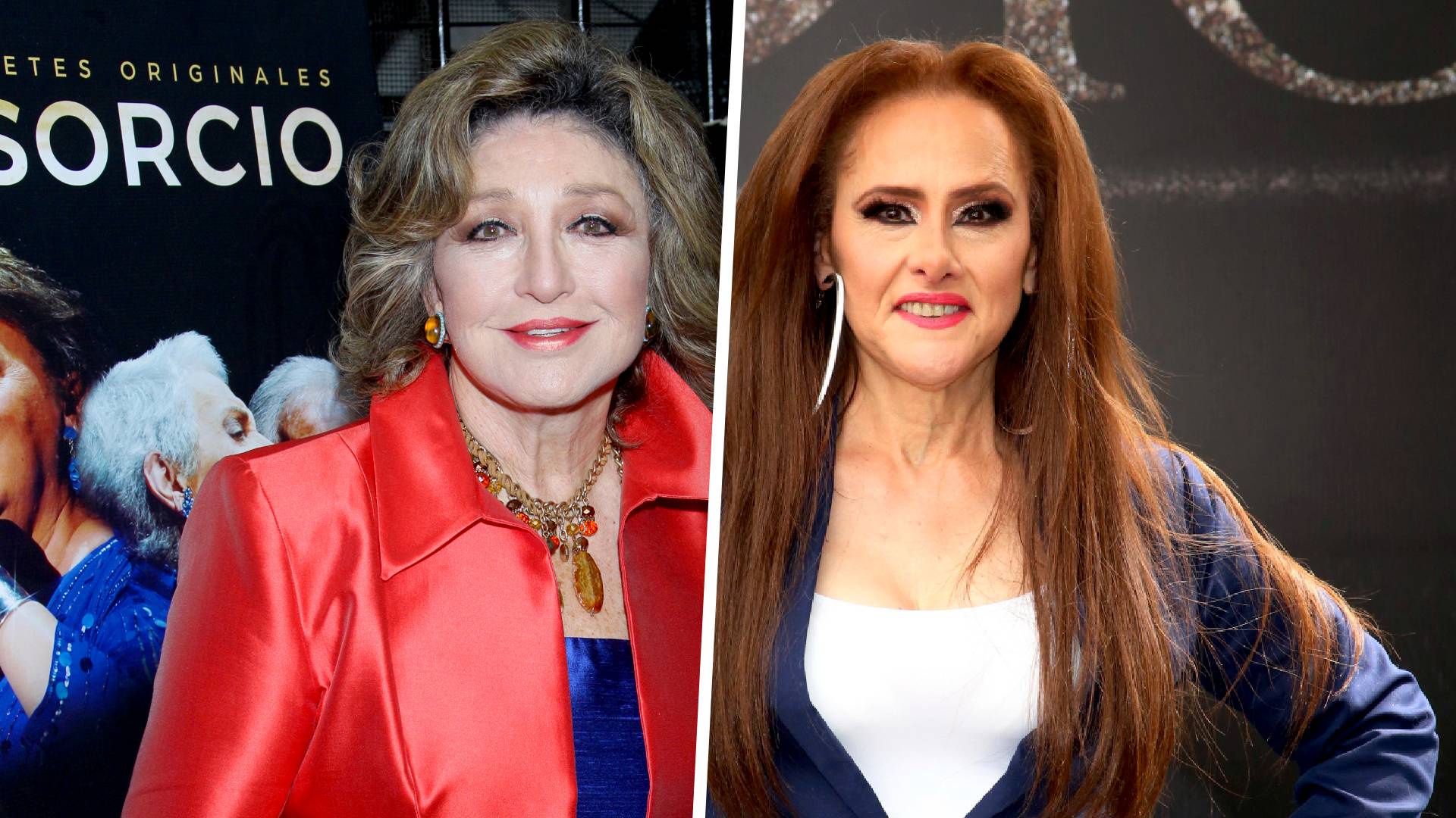 ¿Cómo mantenerse vigentes en el mundo del espectáculo? Famosas dan sus ...