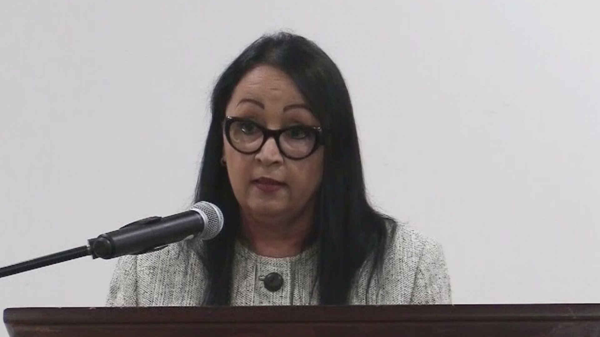 Colegio de abogados recomienda no elegir a una persona asociada a los ...