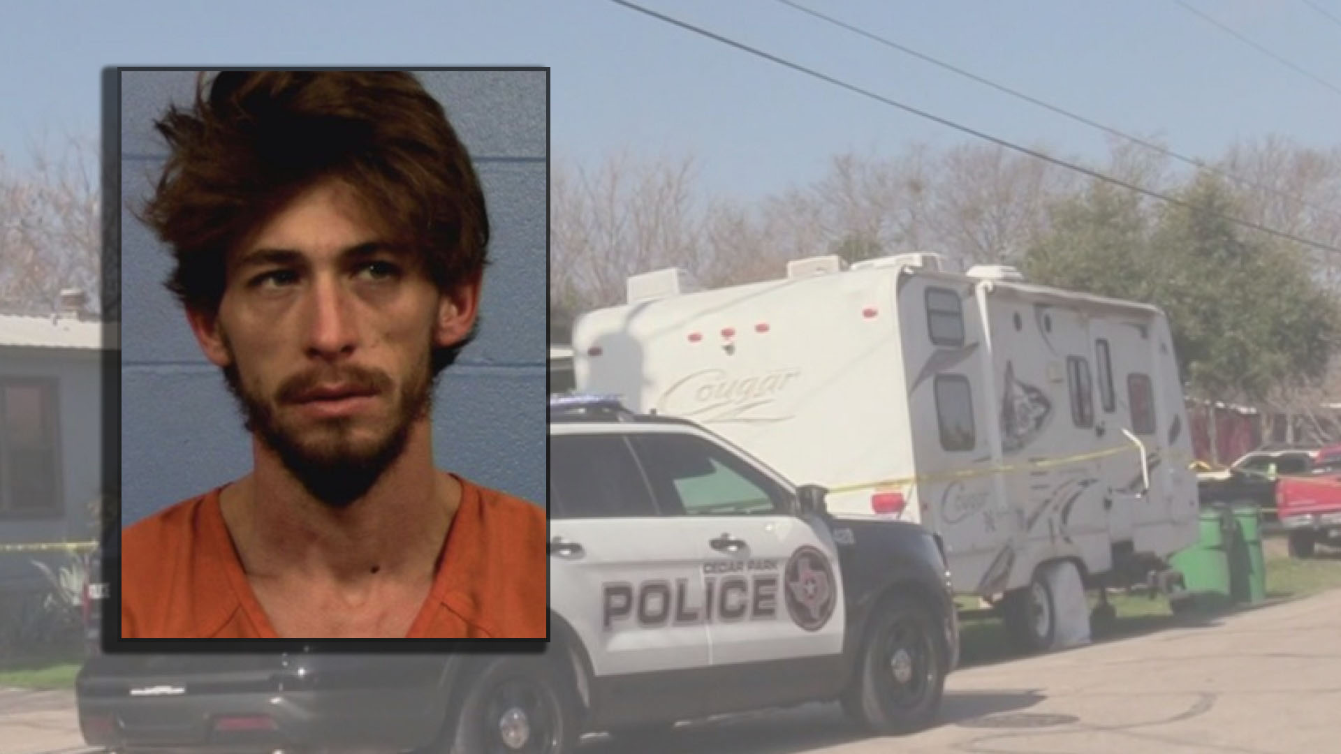 Acusan a esposo de mujer de Cedar Park desaparecida de alterar ...