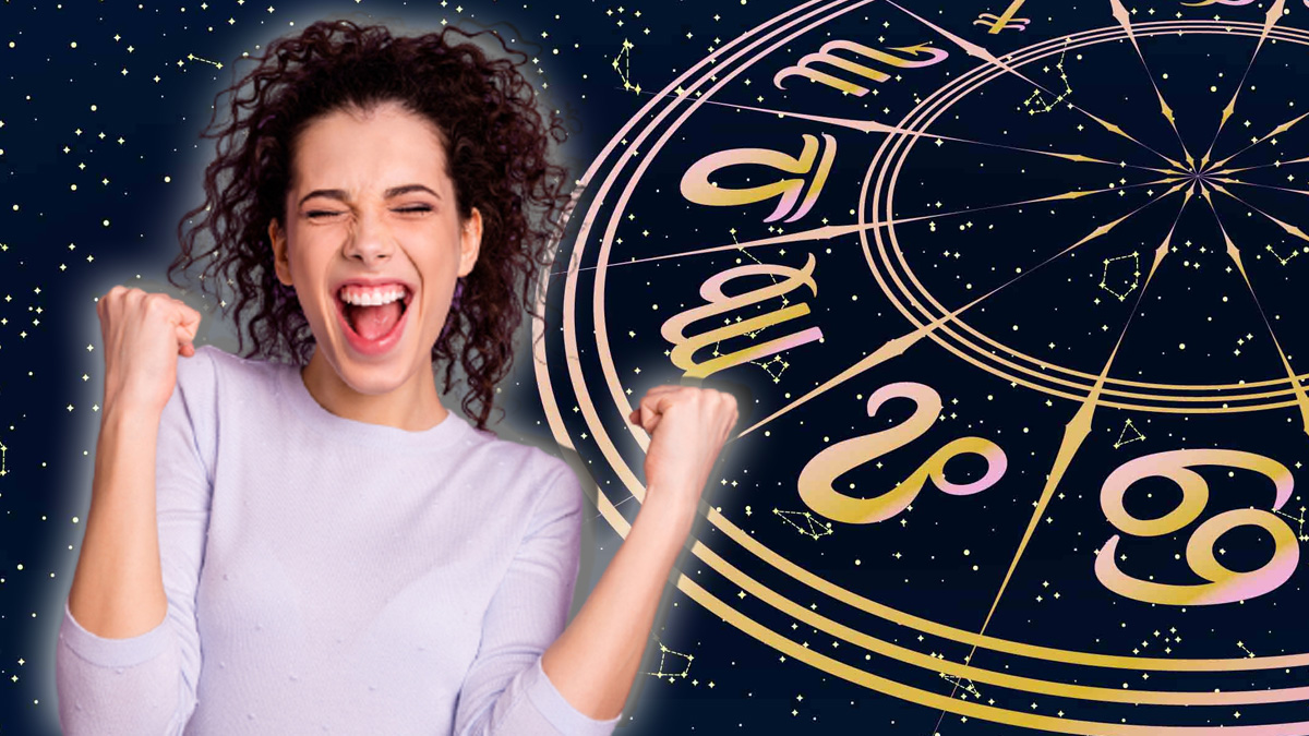 Cómo conseguir el éxito según tu signo | Horóscopos | Univision