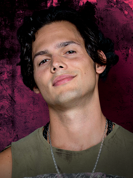 Rommel | Shows Vencer el Miedo | Las Estrellas