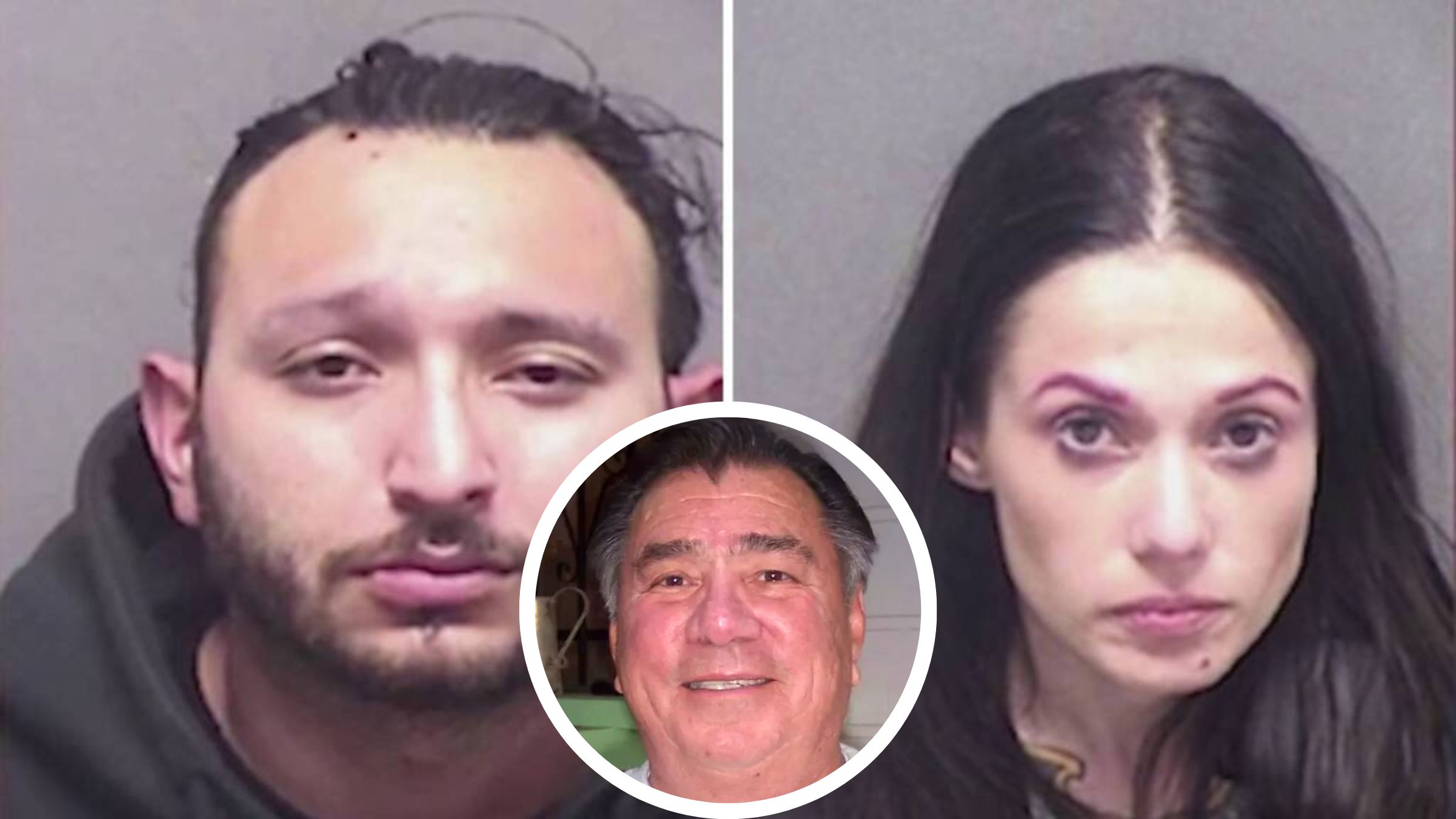 Abilene Schneider y Christian Moreno reciben sentencia tras ataque ...