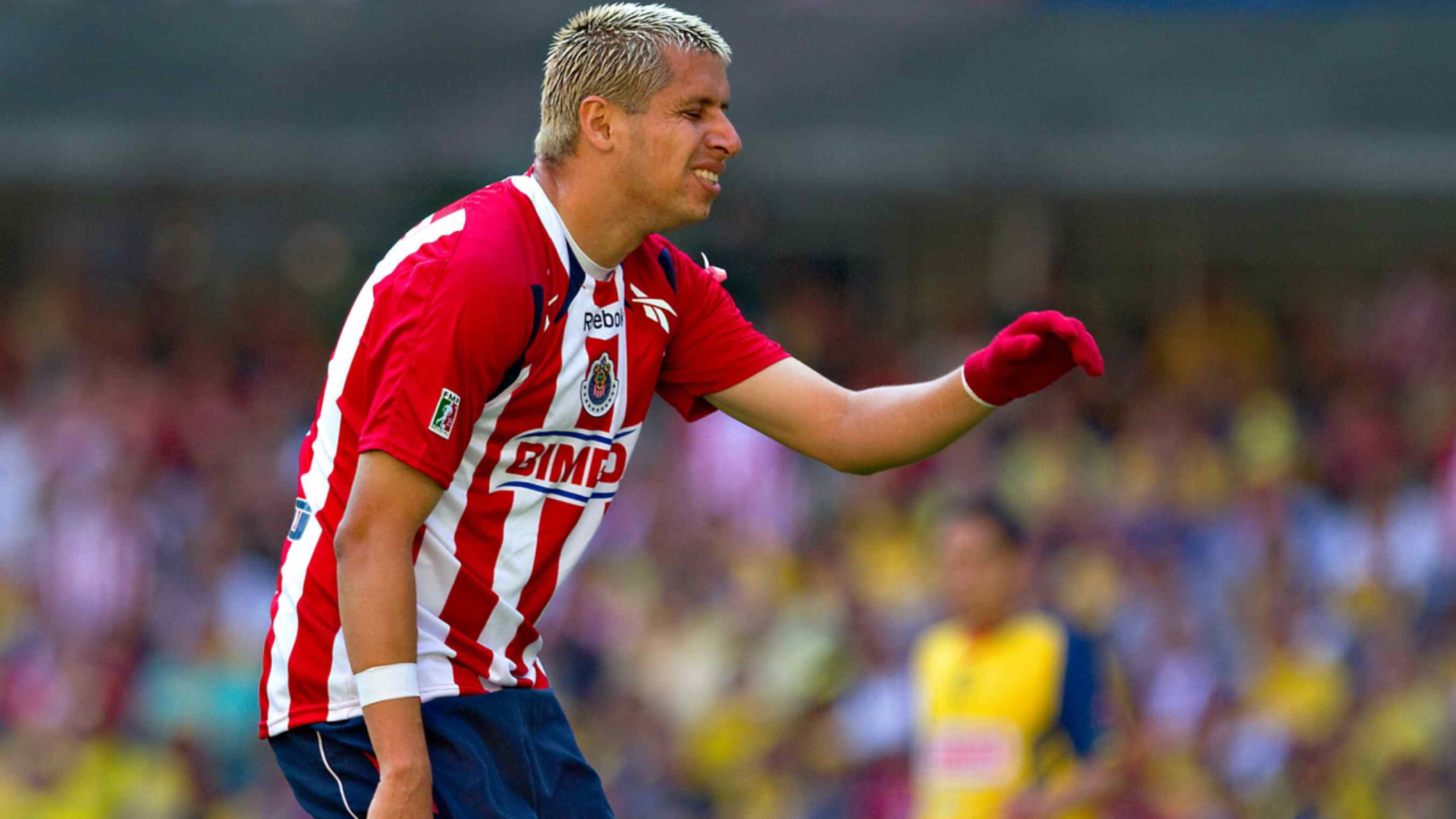 El ‘Bofo’ Bautista habla sobre el último ídolo de Chivas | Deportes ...