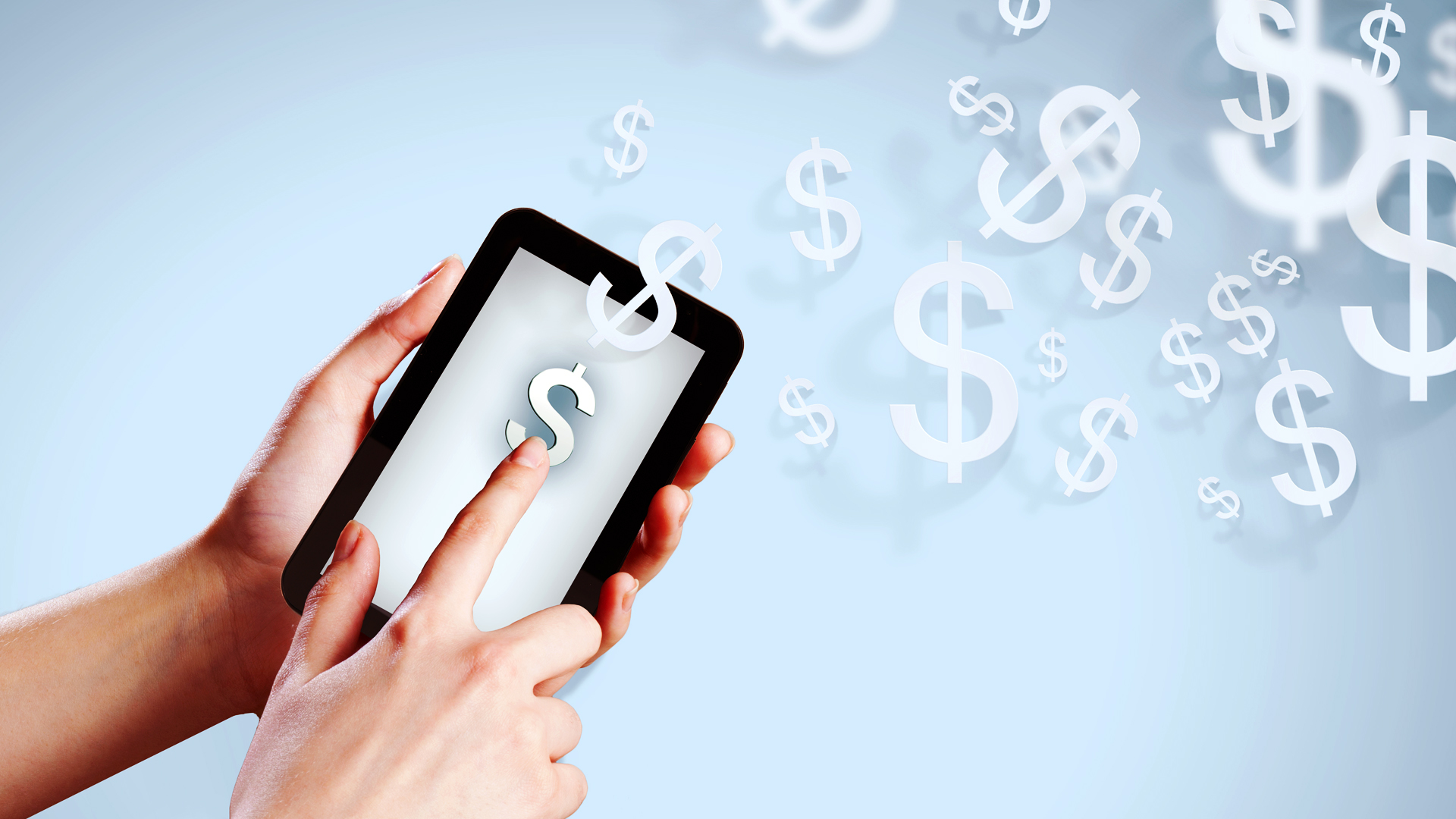 Cuatro apps que te ayudarán a ganar un dinerito extra encontrando ...