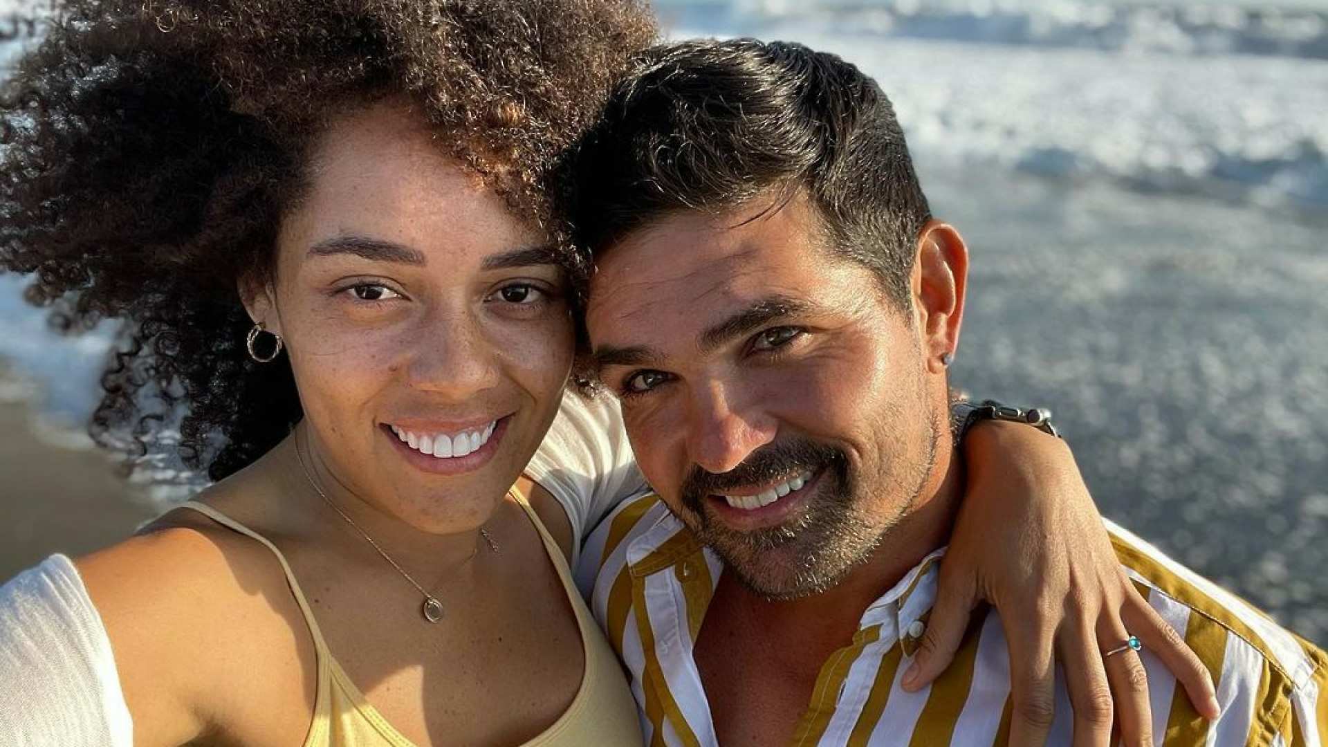 Brenda Kellerman habla como nunca de su cabello y cuerpazo, destapando sus secretos de belleza ...