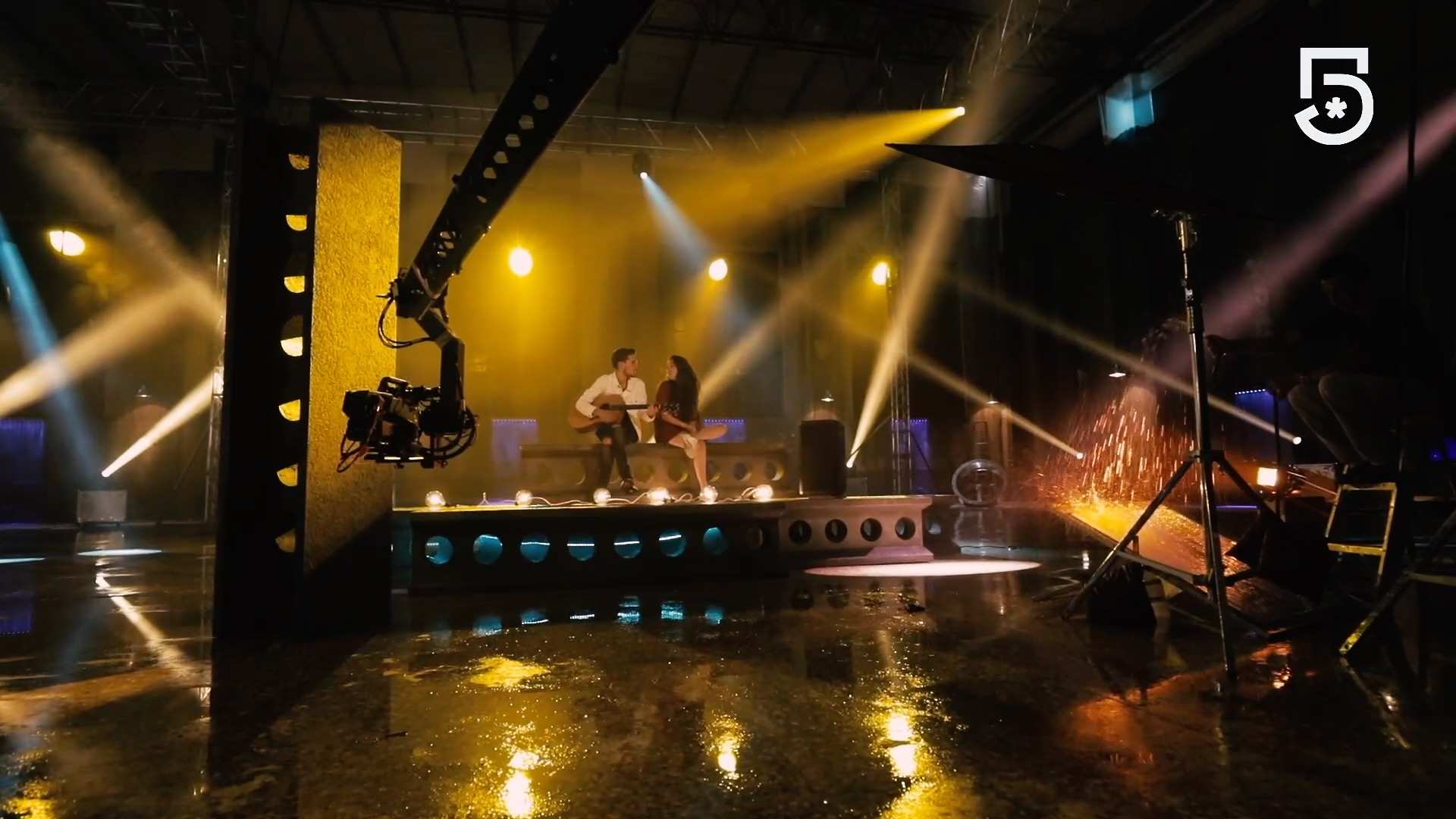 ¿Cuál de las parejas de Inseparables te gusta más? | Shows Inseparables, amor al límite | Canal5