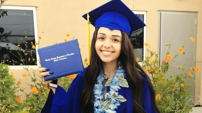 Esto es lo que se sabe hasta ahora sobre la muerte de Victoria Barrios ...