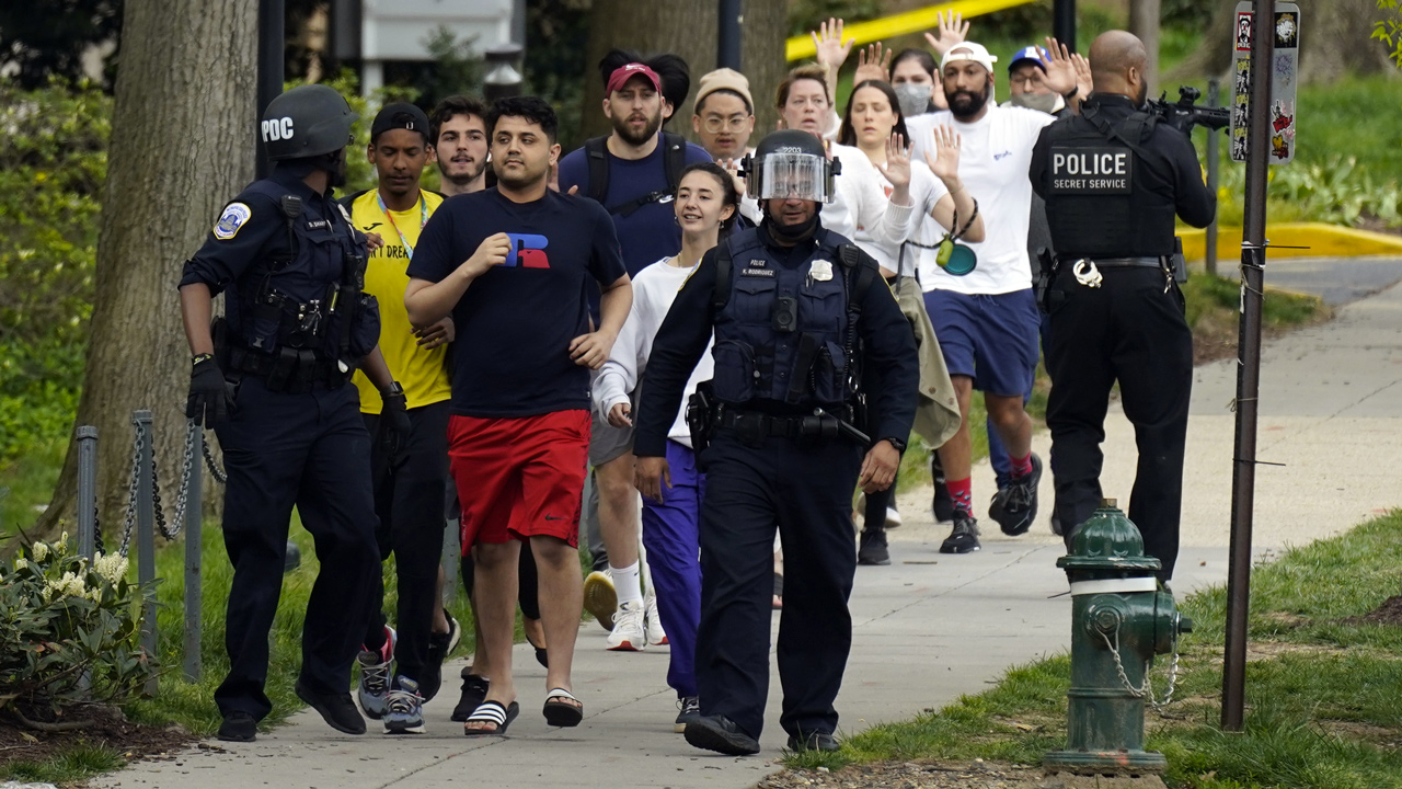 ¿Qué hacer en un tiroteo o ataque masivo? Tips de seguridad y ...