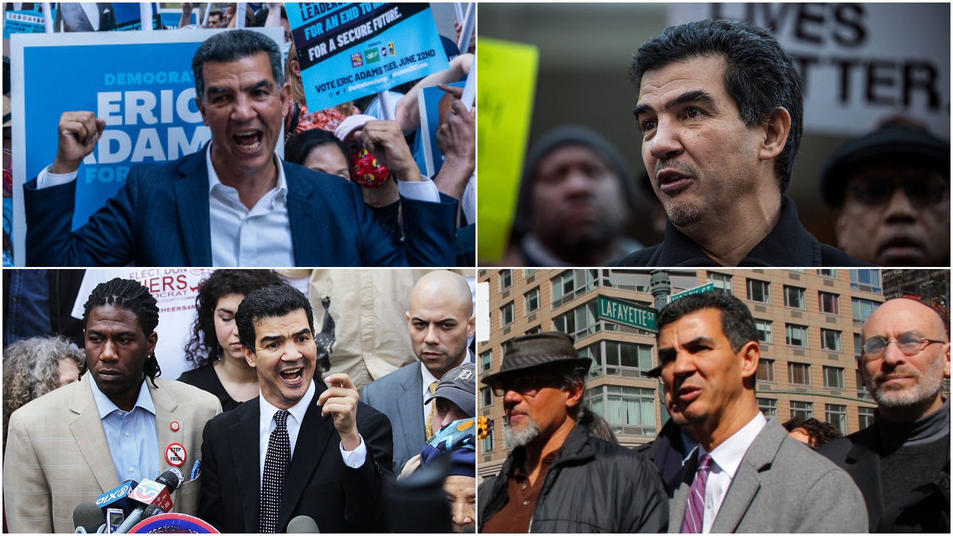 Ydanis Rodríguez, elegido gran mariscal del Desfile Dominicano de Nueva ...