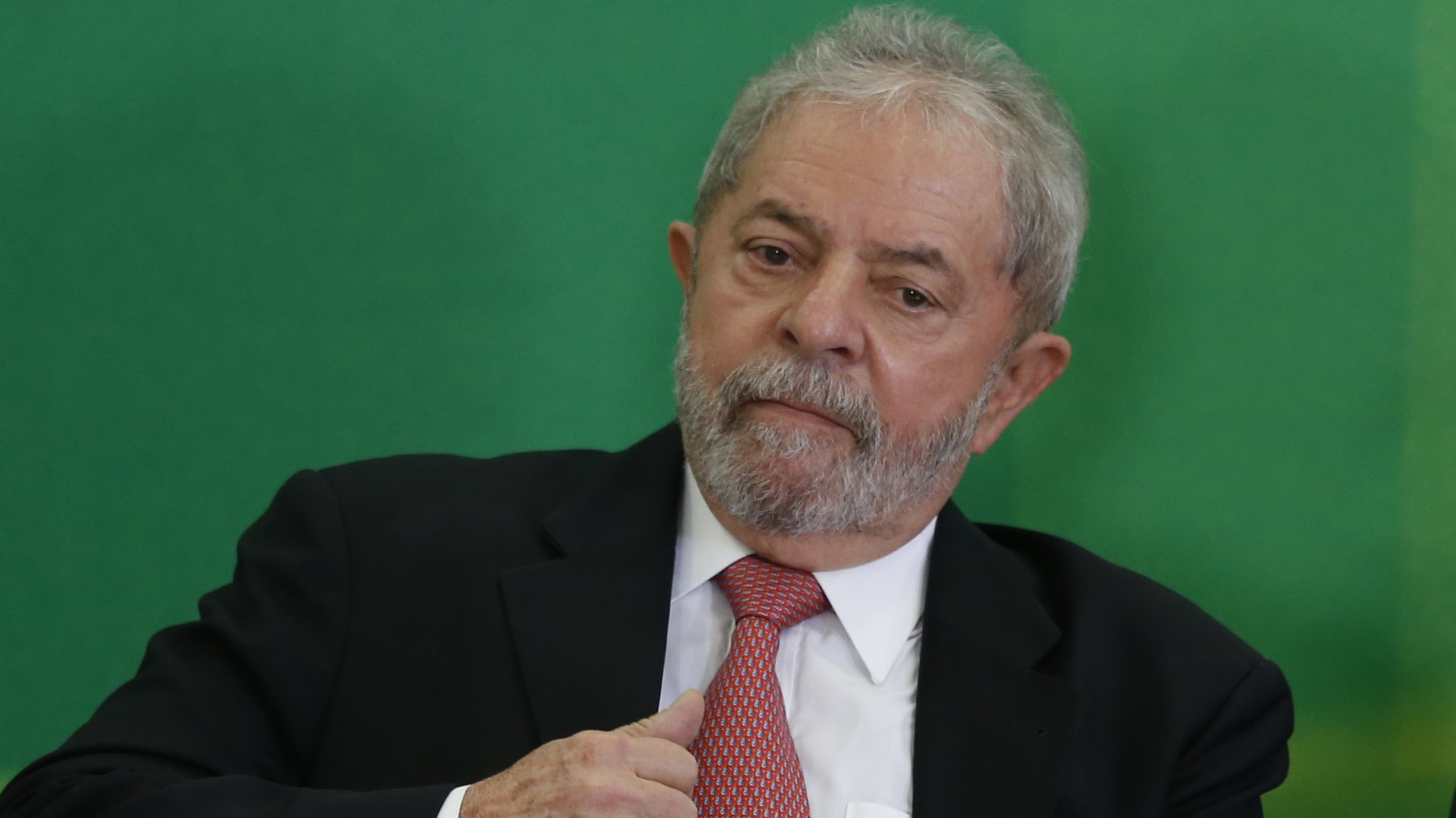 Prisión para el expresidente de Brasil Lula da Silva e incertidumbre ...
