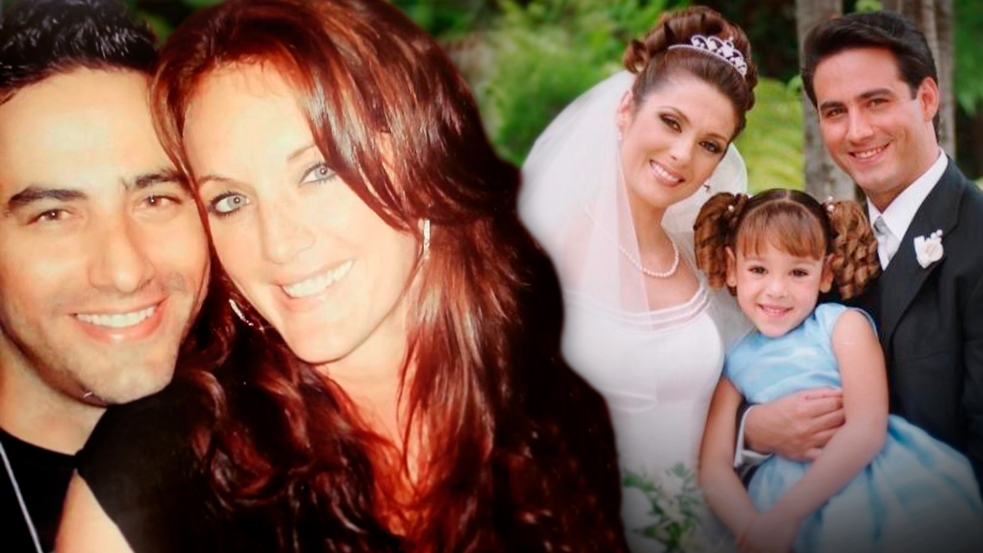 René Laván, actor retirado de las novelas, habla del tumor cerebral de ...