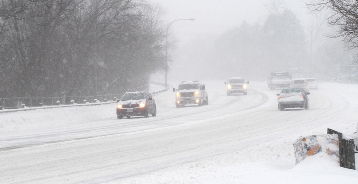 Guía de Invierno: qué hacer antes, durante y después de una tormenta de ...