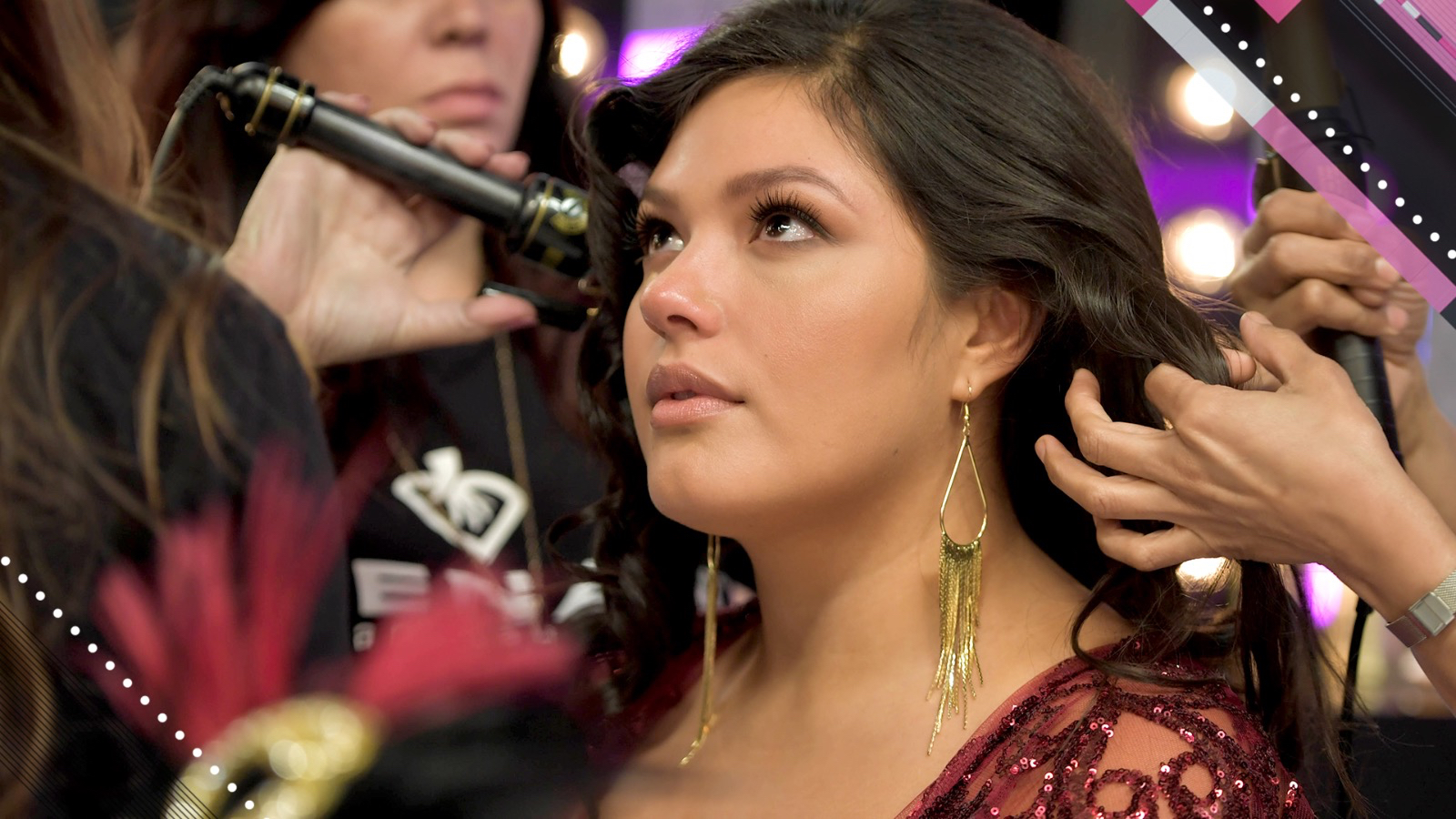 Vanessa Romo explica por qué lloró cuando le dijeron que tenía ...