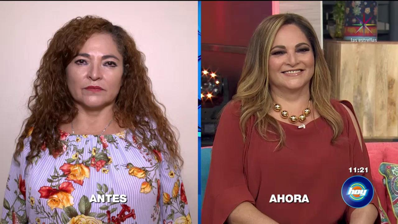 Conoce la conmovedora historia de nuestra Mami Chula de Hoy | Shows Hoy ...