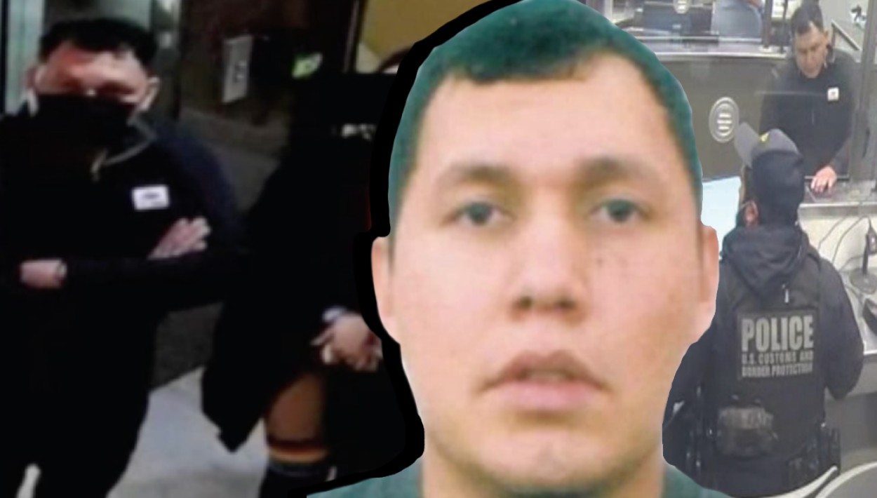 Quién es 'La Regia' y cómo ayudó al arresto de Bryant Rivera, presunto ...