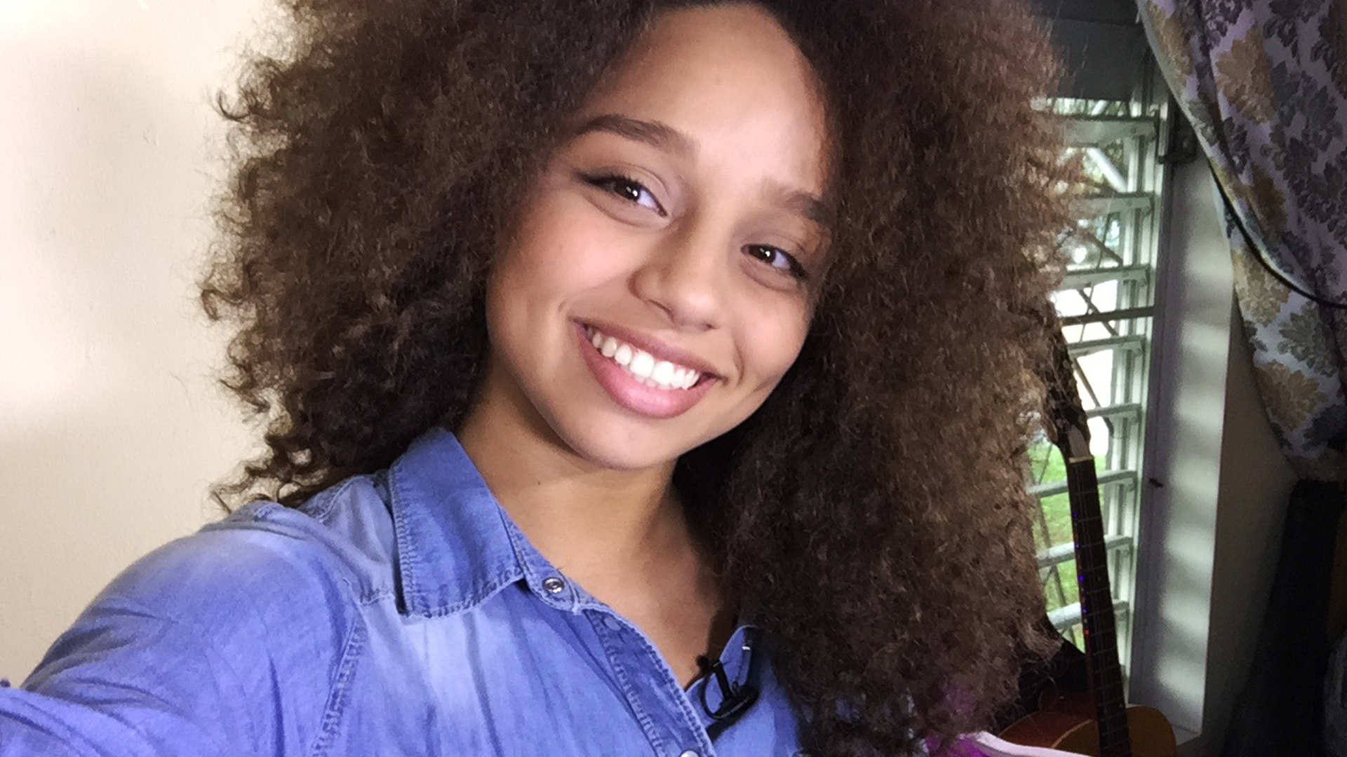 Alondra: 'Yo nunca me imaginé que pudiera cantar tan bien' | Realities ...