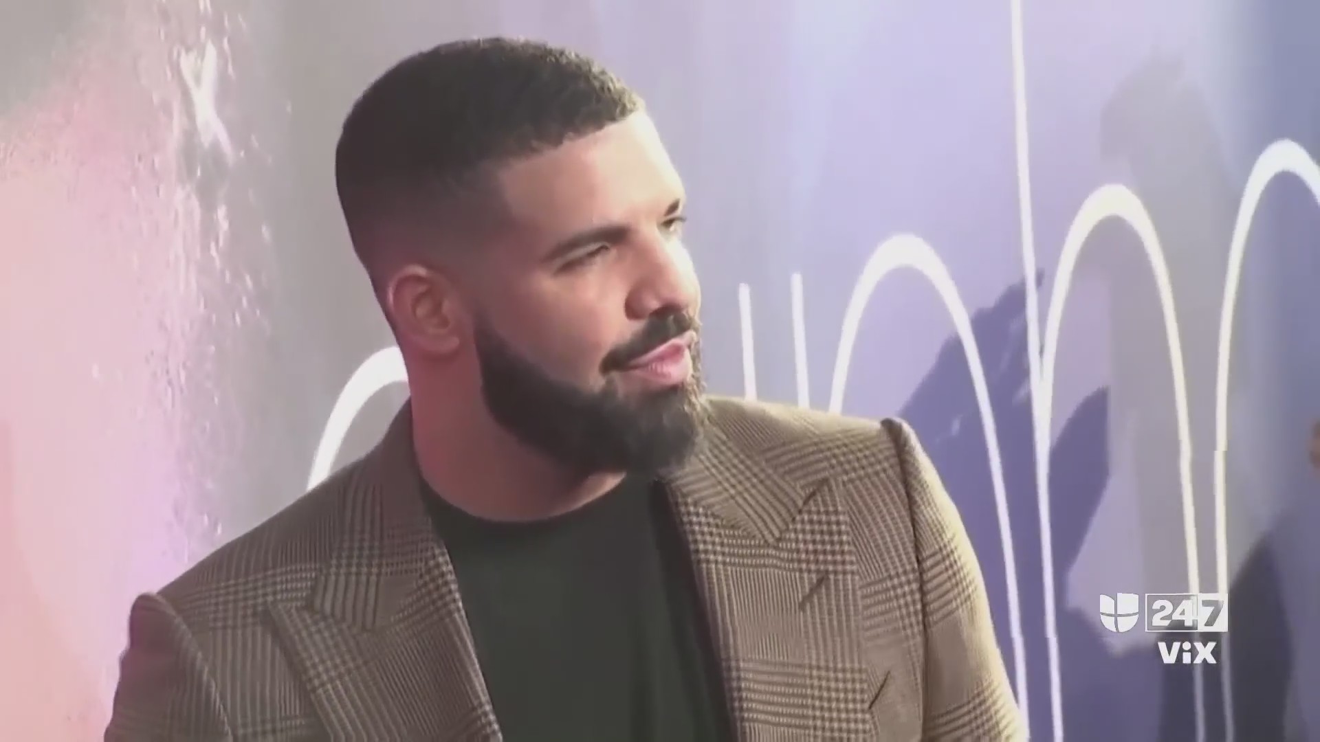 Se filtra video íntimo de Drake ¿qué gana con eso? | Shows Sin Rollo ...