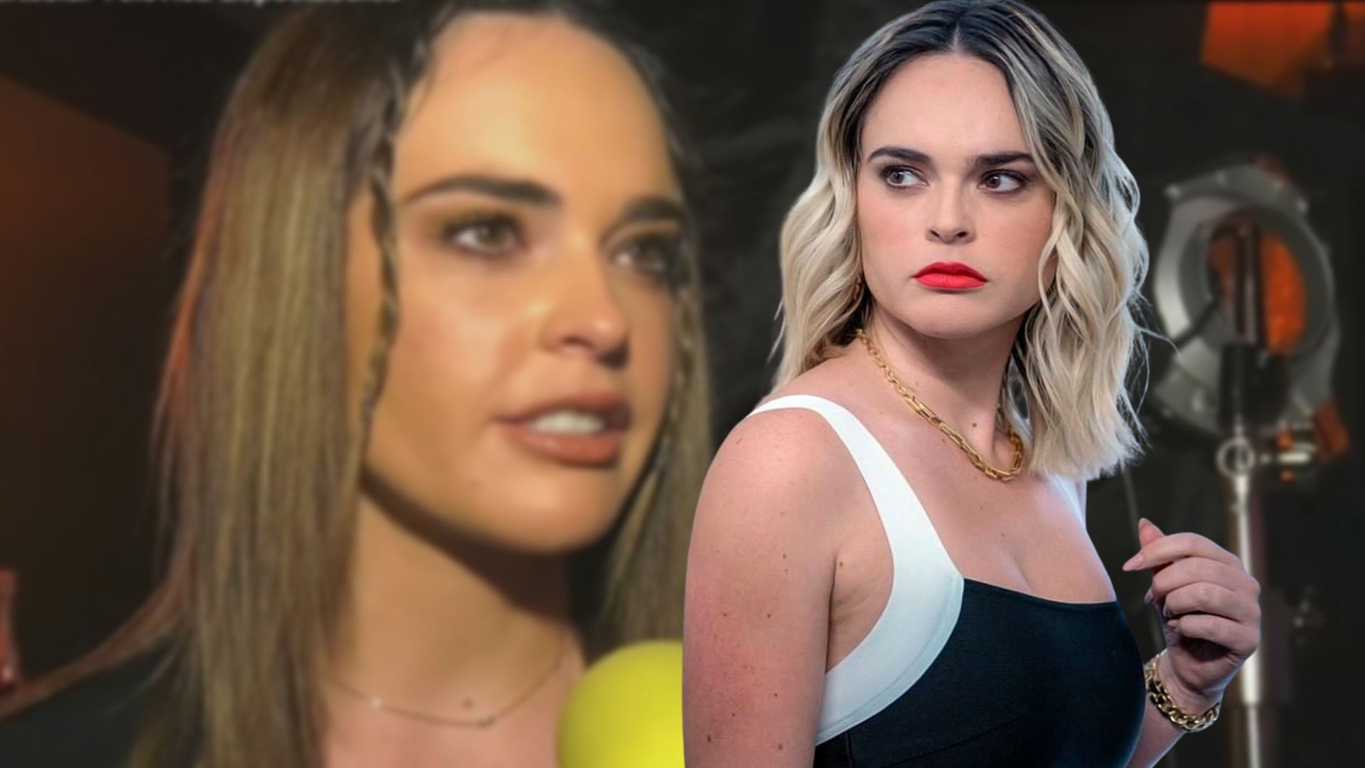 Fabiola Guajardo habla del éxito de su personaje como villana en Los ...