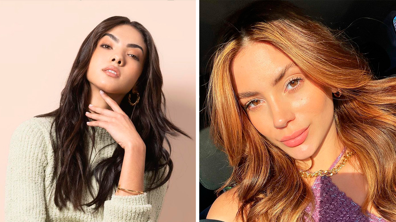 Miss Puerto Rico se casó con otra reina de belleza: la historia de amor ...