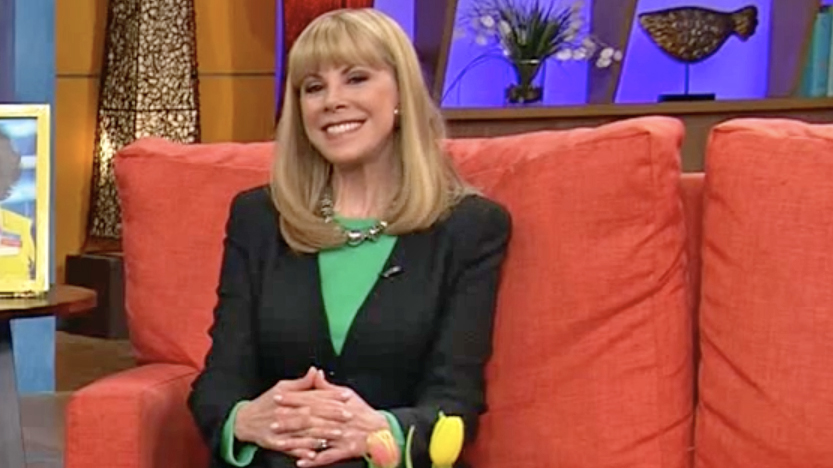 La doctora Aliza, quien fuera experta médica en Univision, murió en Los ...